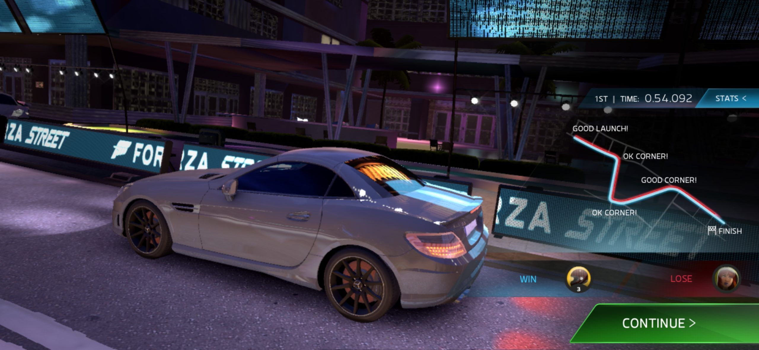 Forza Street first look: A generic racer by any other name (Update: Out ...