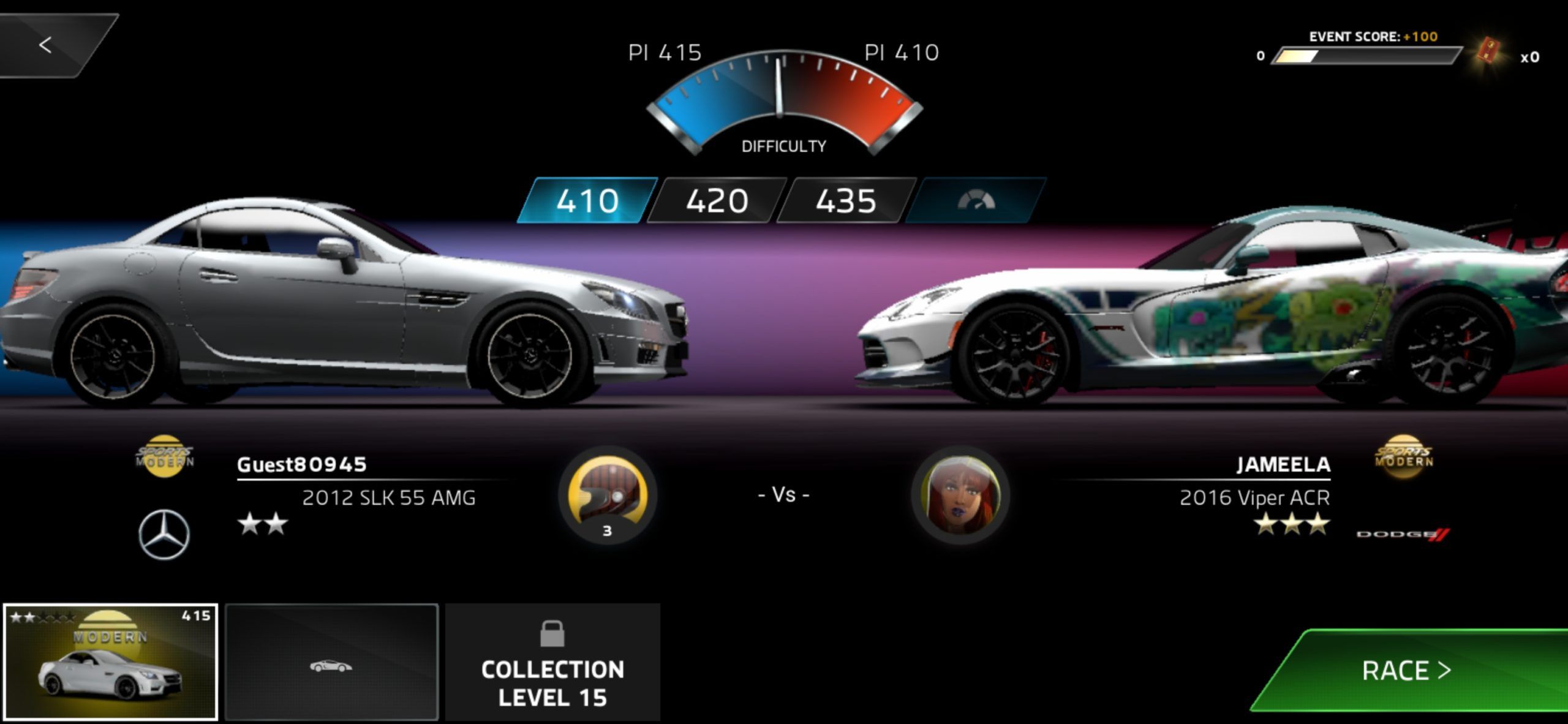 Forza Street first look: A generic racer by any other name (Update: Out ...