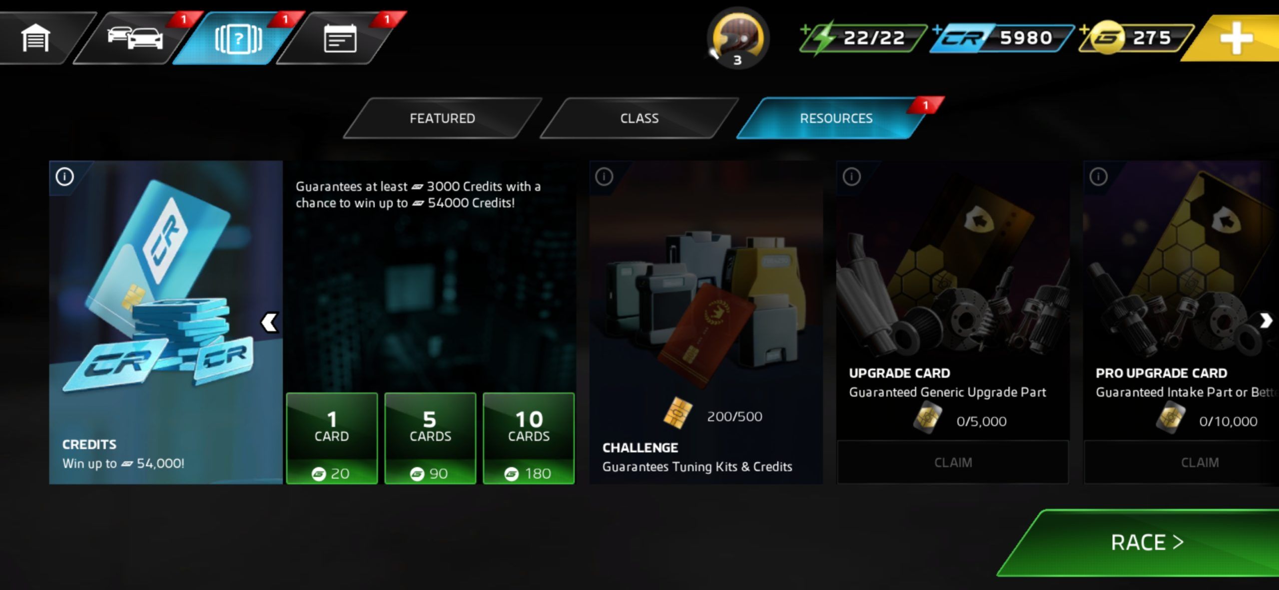 Forza Street first look: A generic racer by any other name (Update: Out ...