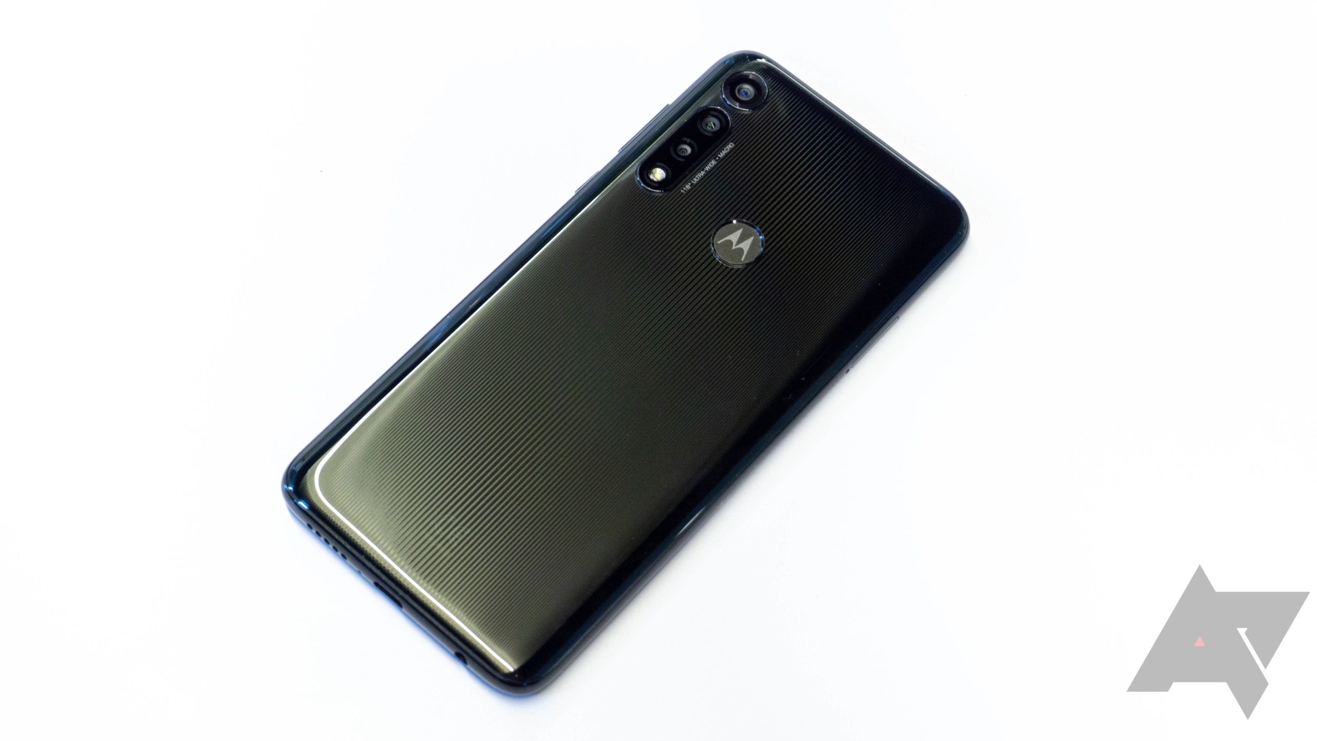 Hands-on: Motorola unveils the Moto G Power and Moto G Stylus with ...