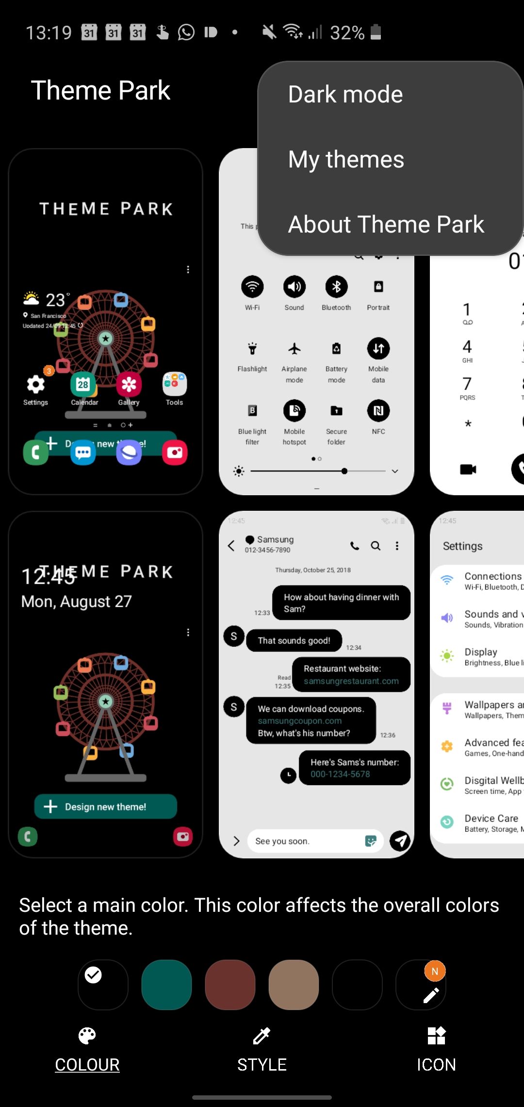 Samsung Good Lock 2020 arrives (Update: NavStar update) (APK Downloads)