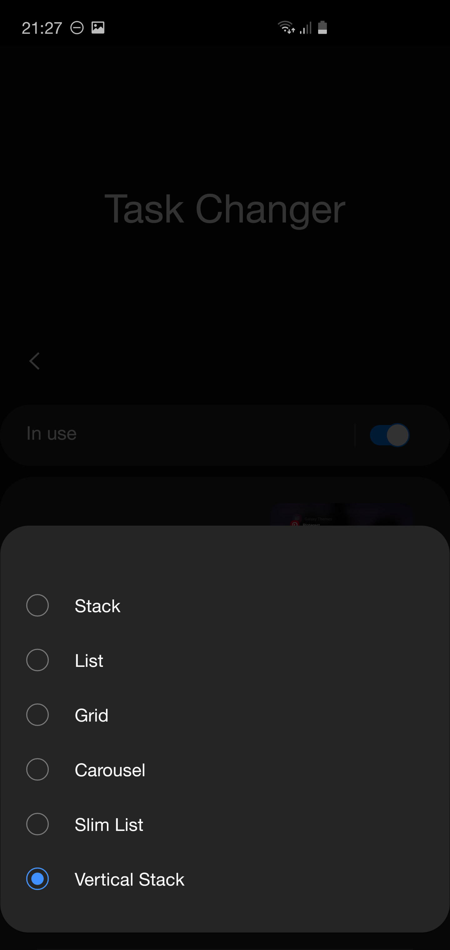 Hands on with Samsung's big Good Lock 2020 update (Update: Navstar is back)