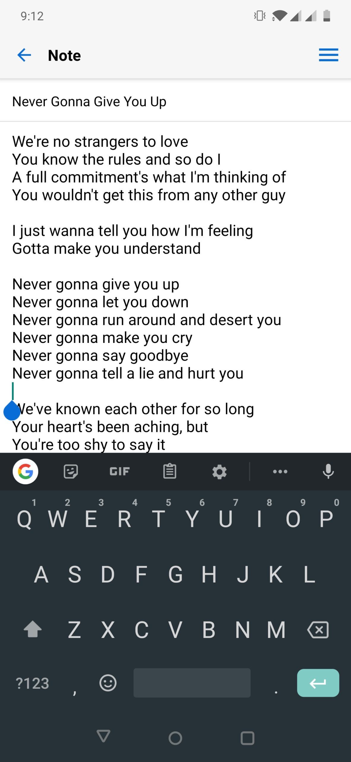 The best free and open-source alternatives to Google Keep on Android