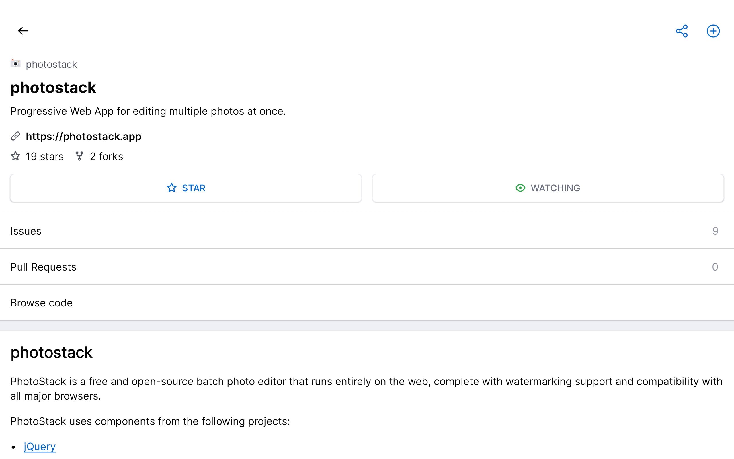GitHub app for Android and iOS leaves beta, now available for all