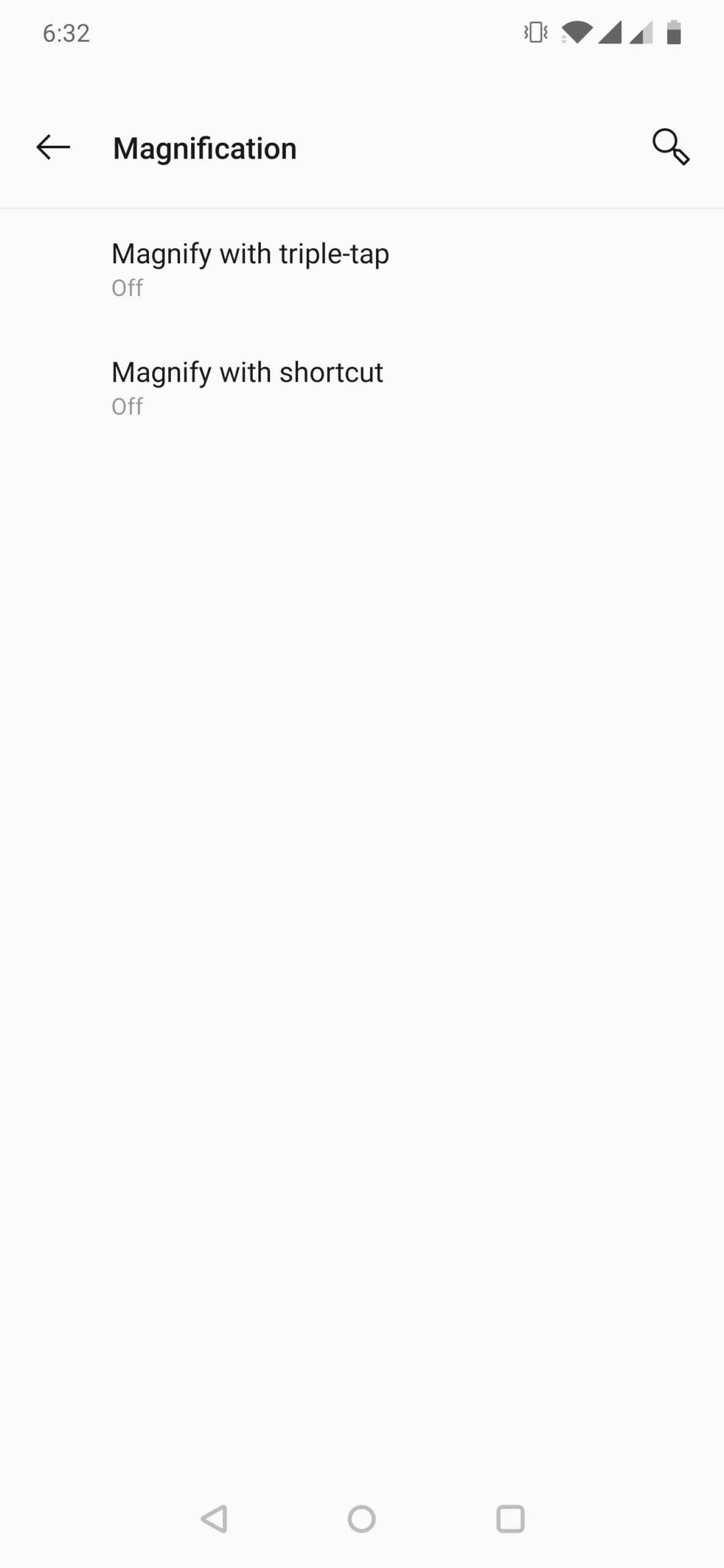 Here are all the little changes in Android 11 Developer Preview 1