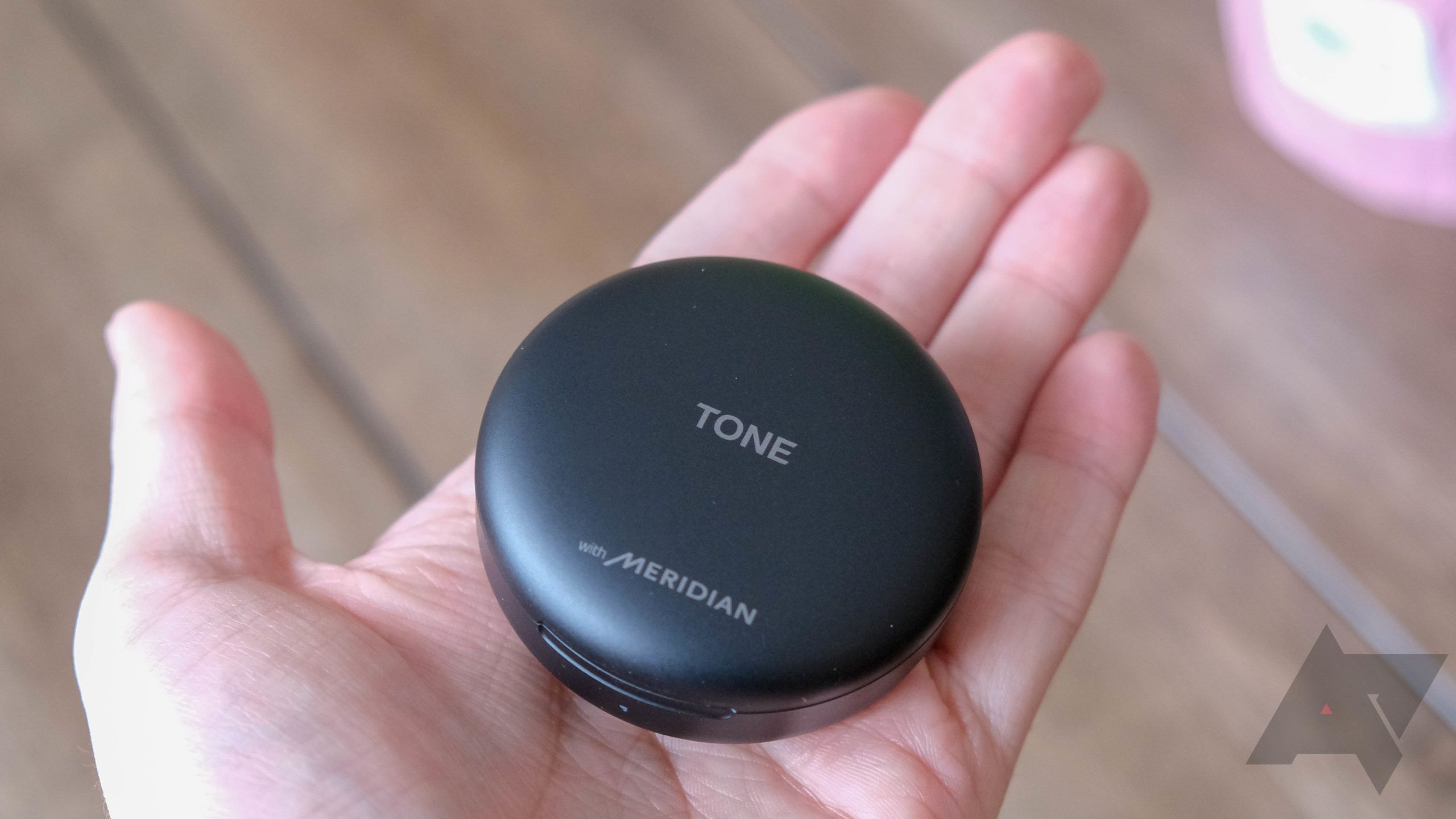 LG Tone Free review: Clearly designed by and for people without ears