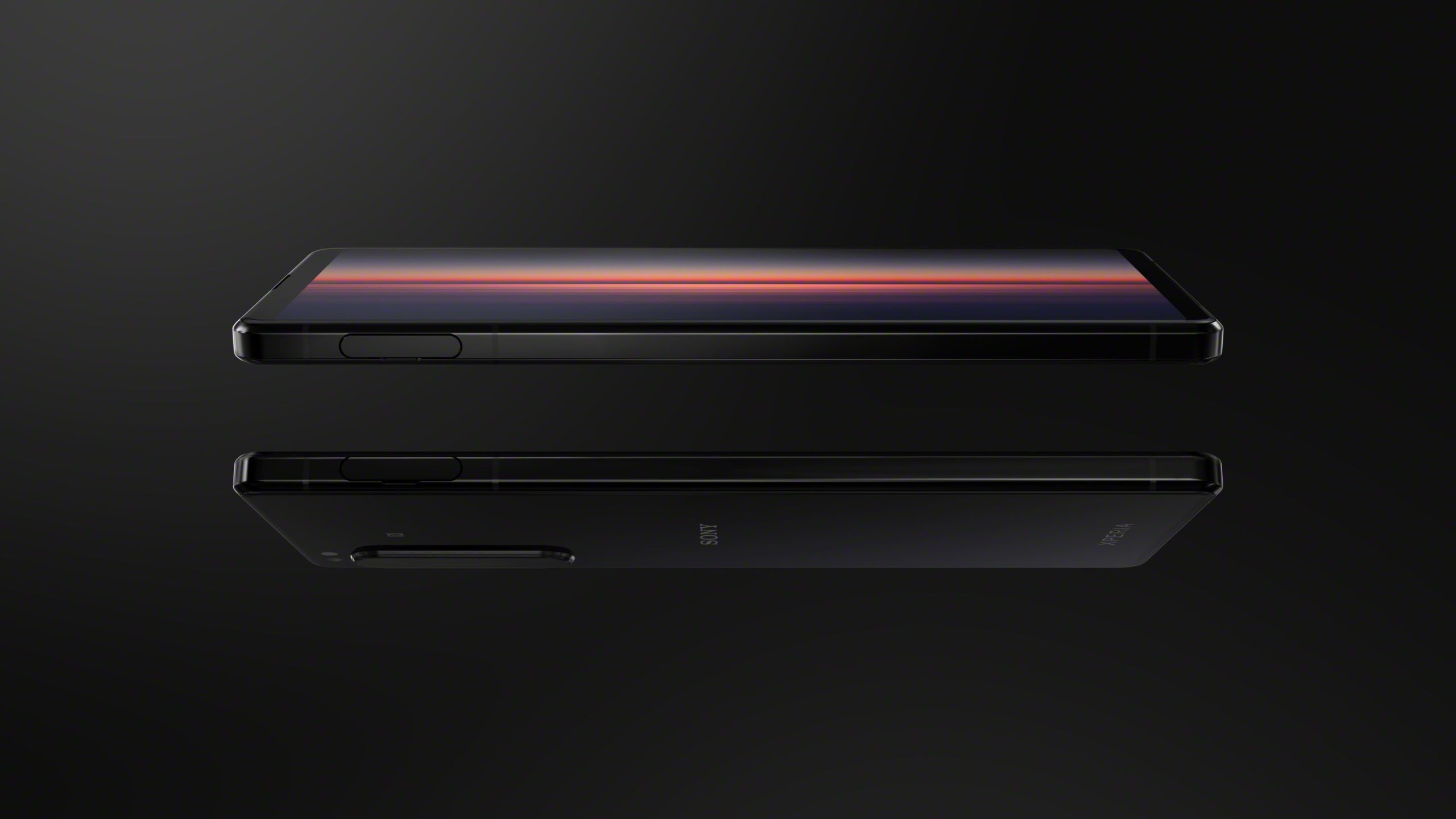 Sony unveils 5G flagship Xperia 1 II and mid-range Xperia 10 II (Update ...
