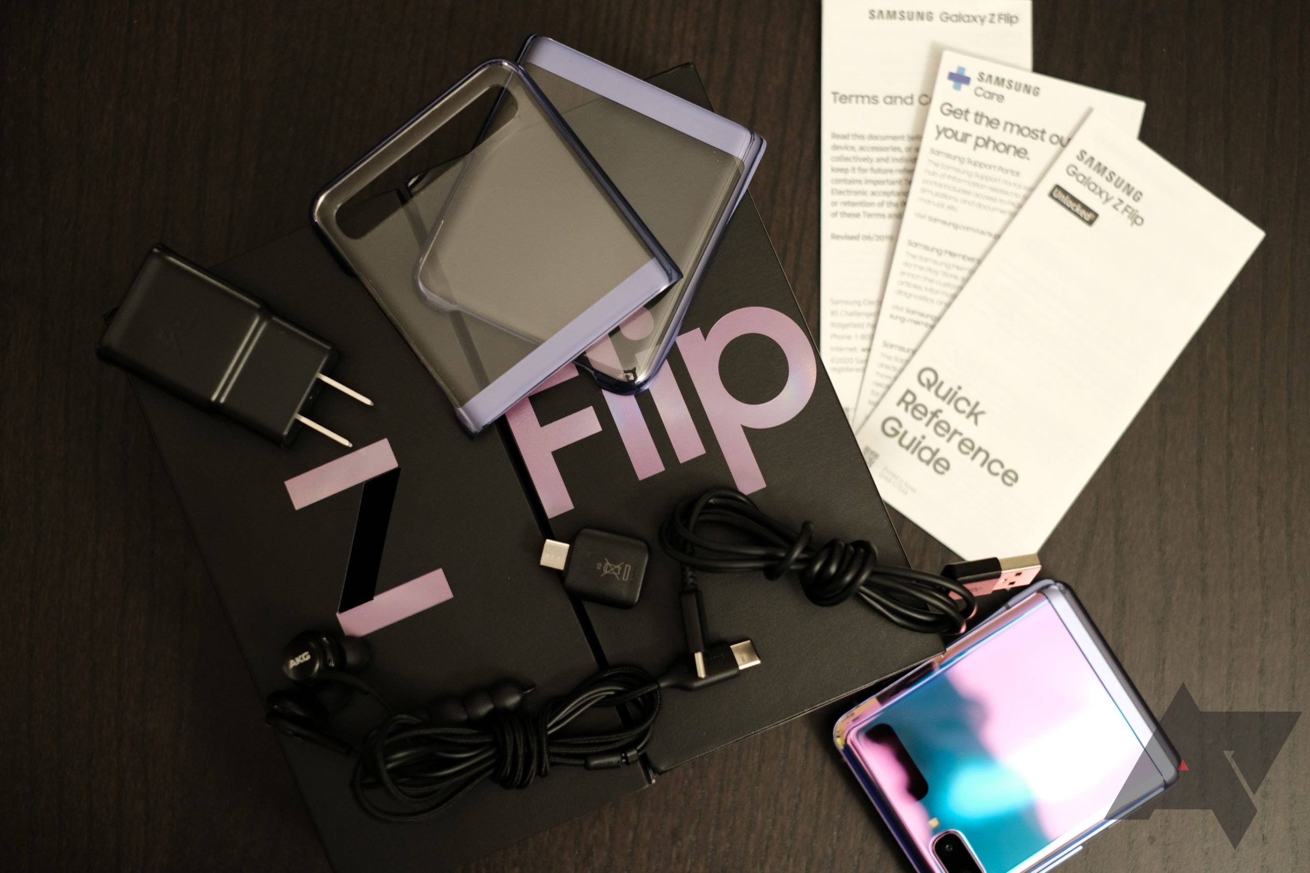 Galaxy Z Flip review, two months later: The right phone at the wrong time