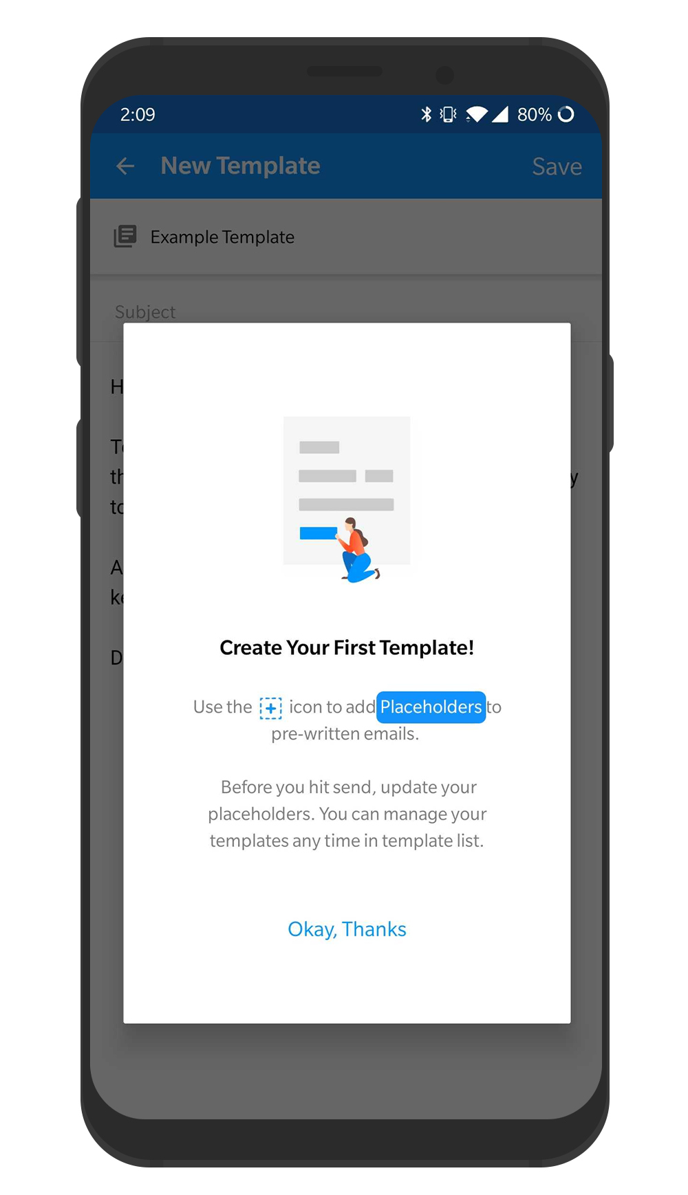 Edison Mail gets templates and rich text editing in v1.13 update