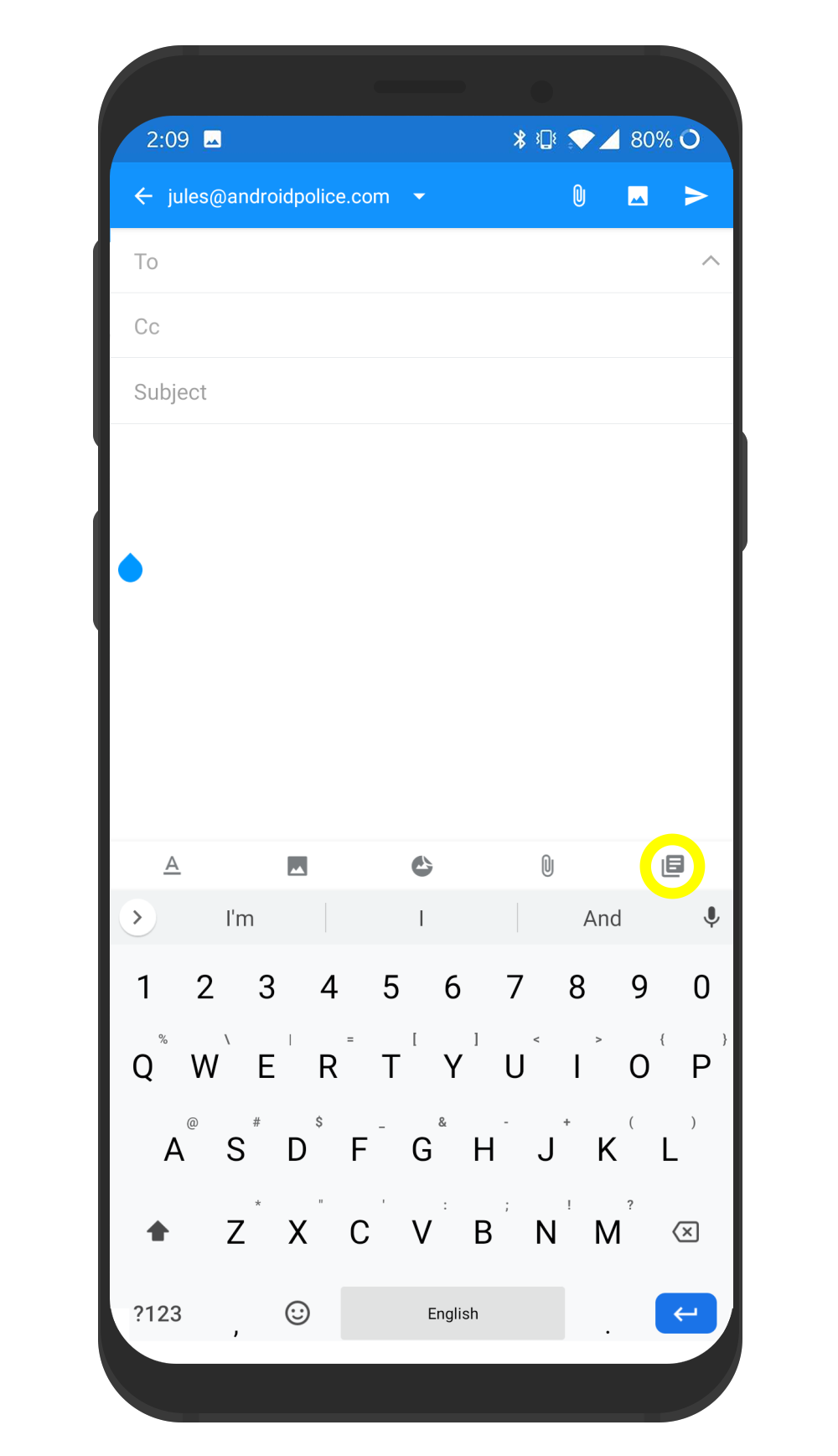 Edison Mail gets templates and rich text editing in v1.13 update