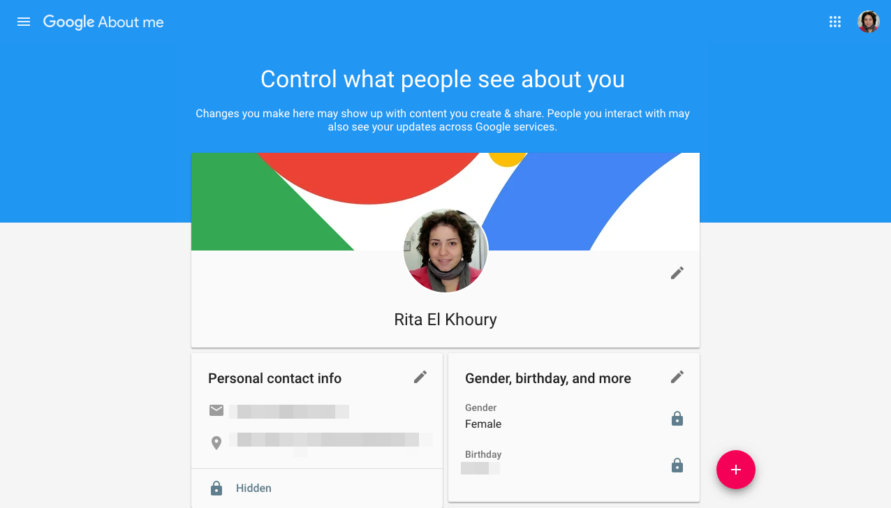 Google Search to introduce public profile cards for all, a convenient ...