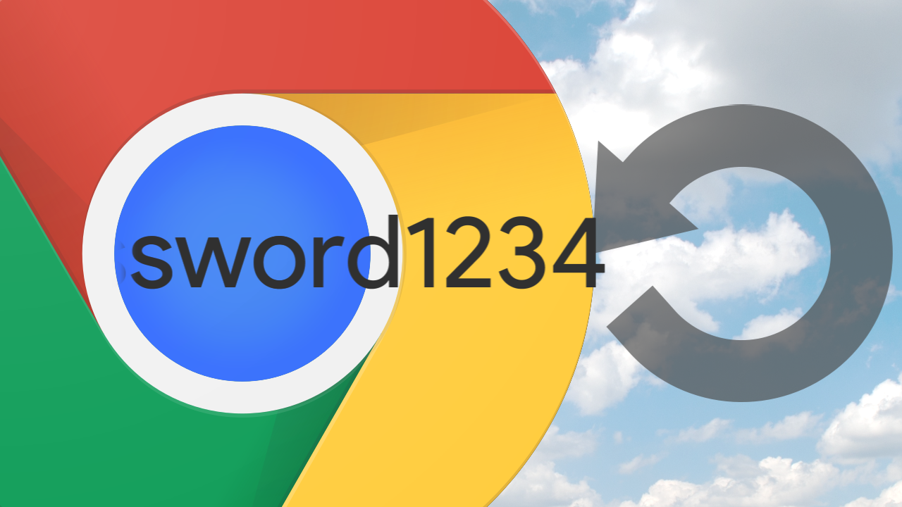 Chrome May Let You Choose Between Saving Passwords Locally Or Syncing
