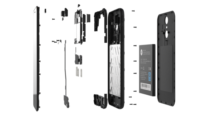 The five most repairable Android smartphones you can buy