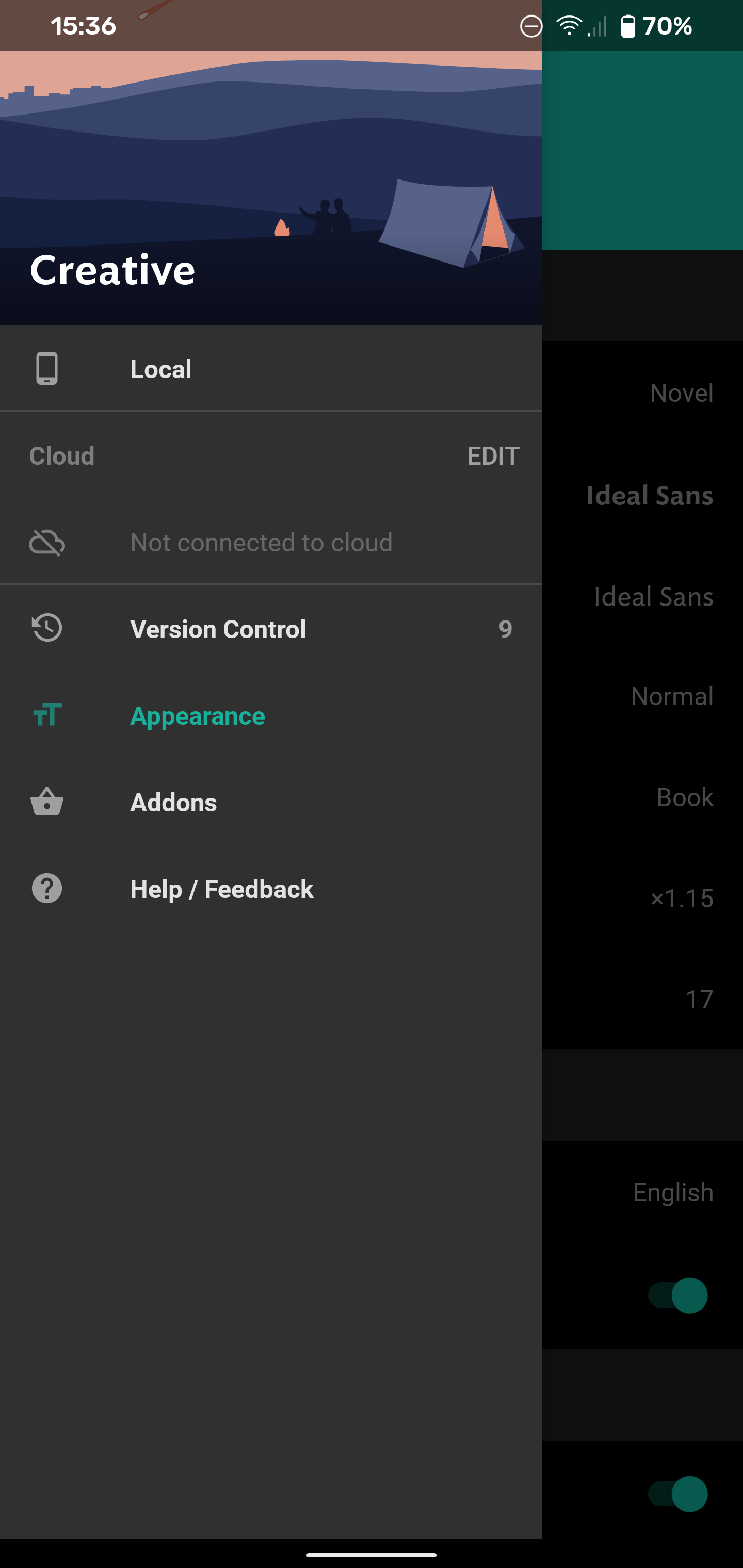 Excellent writing app JotterPad switches to subscriptions for cloud ...