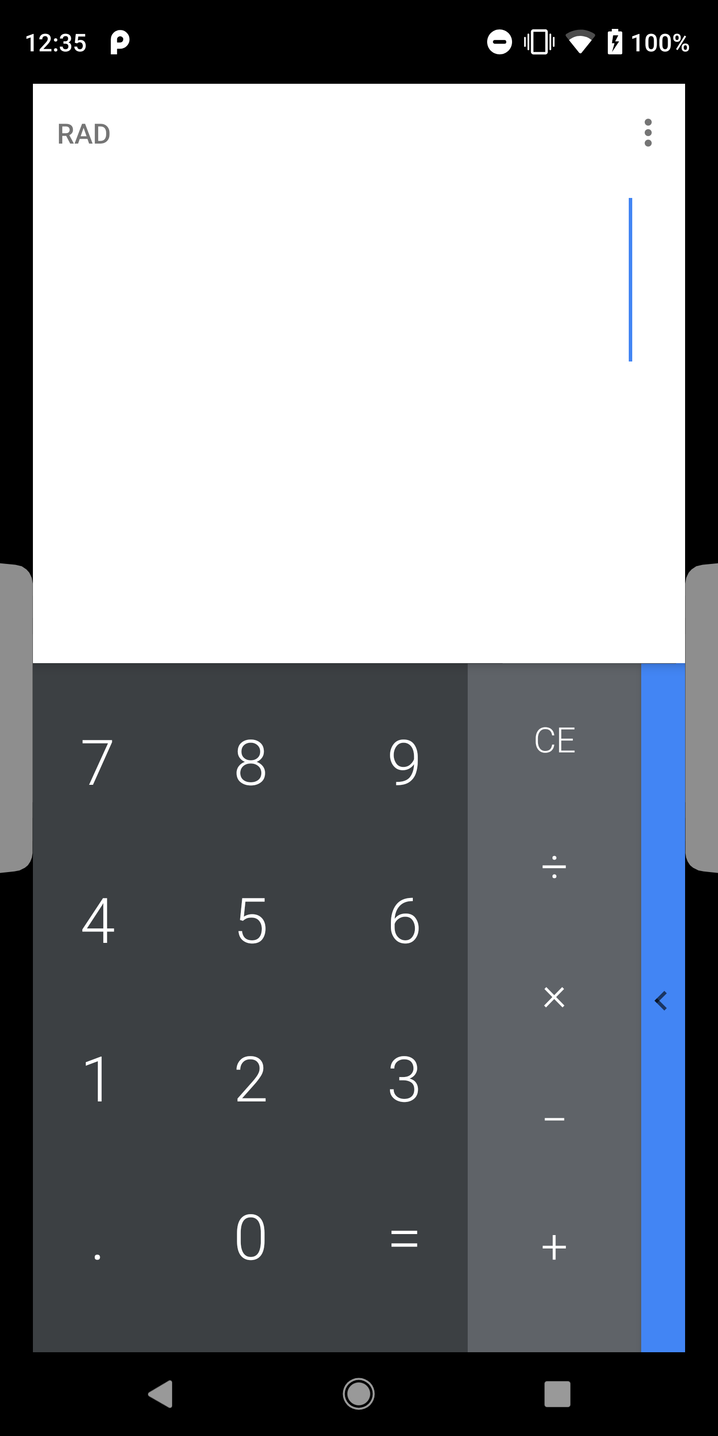 Android 11 makes 'waterfall' curved-edge screens less frustrating to use