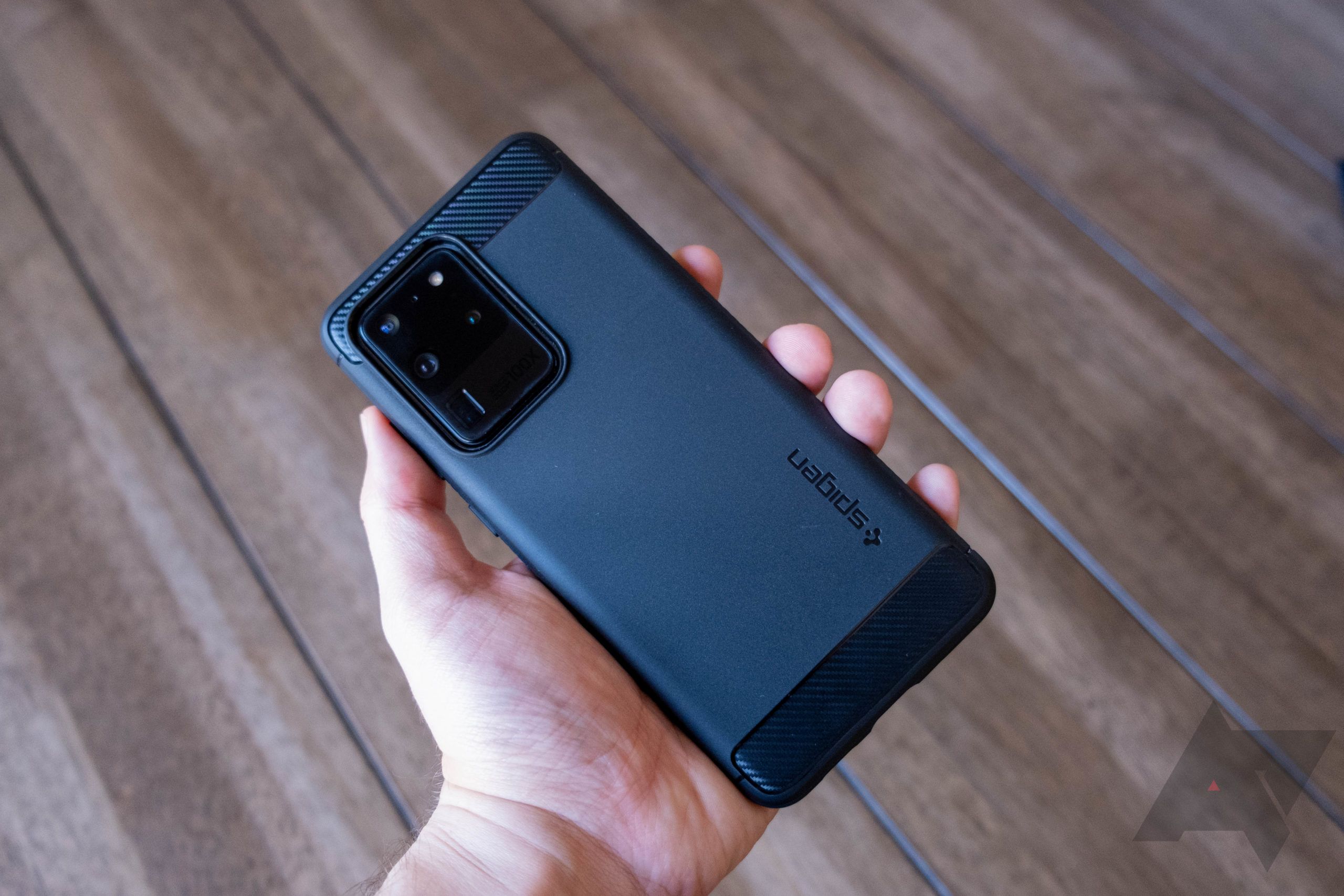 Our Galaxy S20 Ultra review, one month later: Disappointment rising