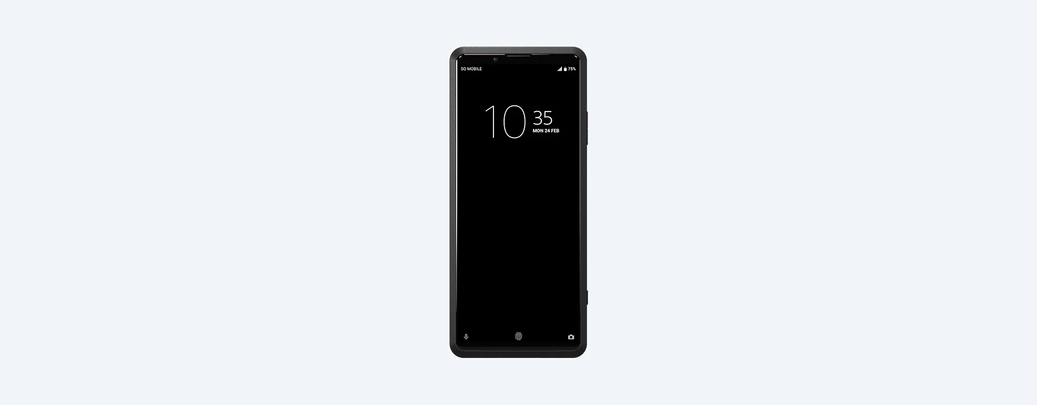 Sony unveils 5G flagship Xperia 1 II and mid-range Xperia 10 II (Update ...