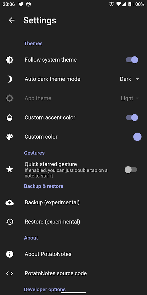 The best free and open-source alternatives to Google Keep on Android