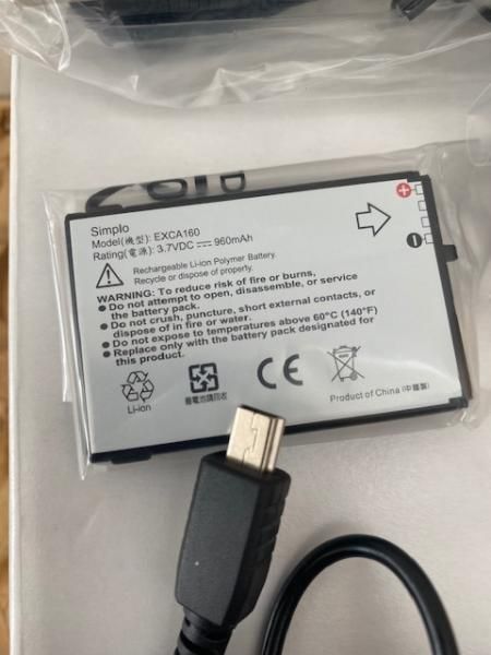 Unreleased prototypes of the first Android phone appear on eBay