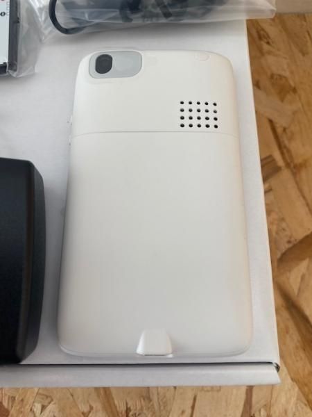 Unreleased prototypes of the first Android phone appear on eBay