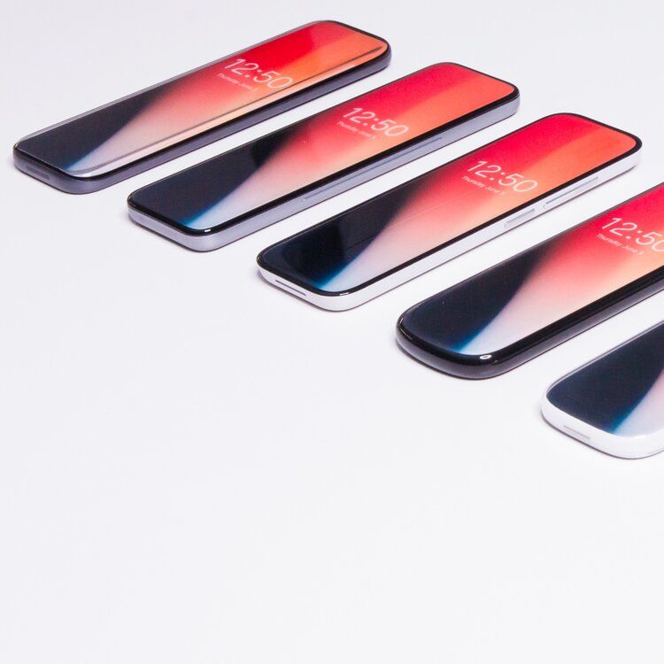 Former Essential employee reveals designs for unreleased PH-2 and PH-3 ...