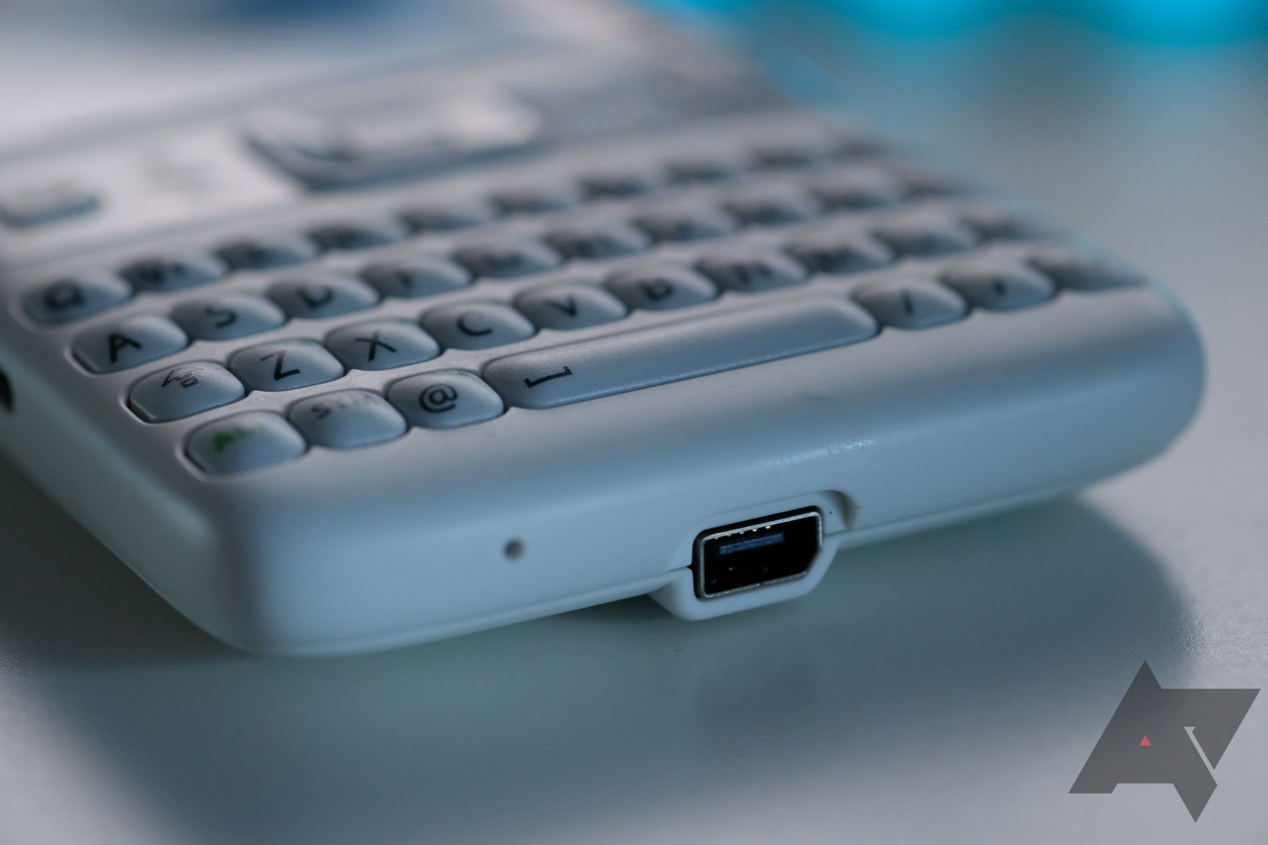 Sooner: Hands-on with Google's weird Android prototype