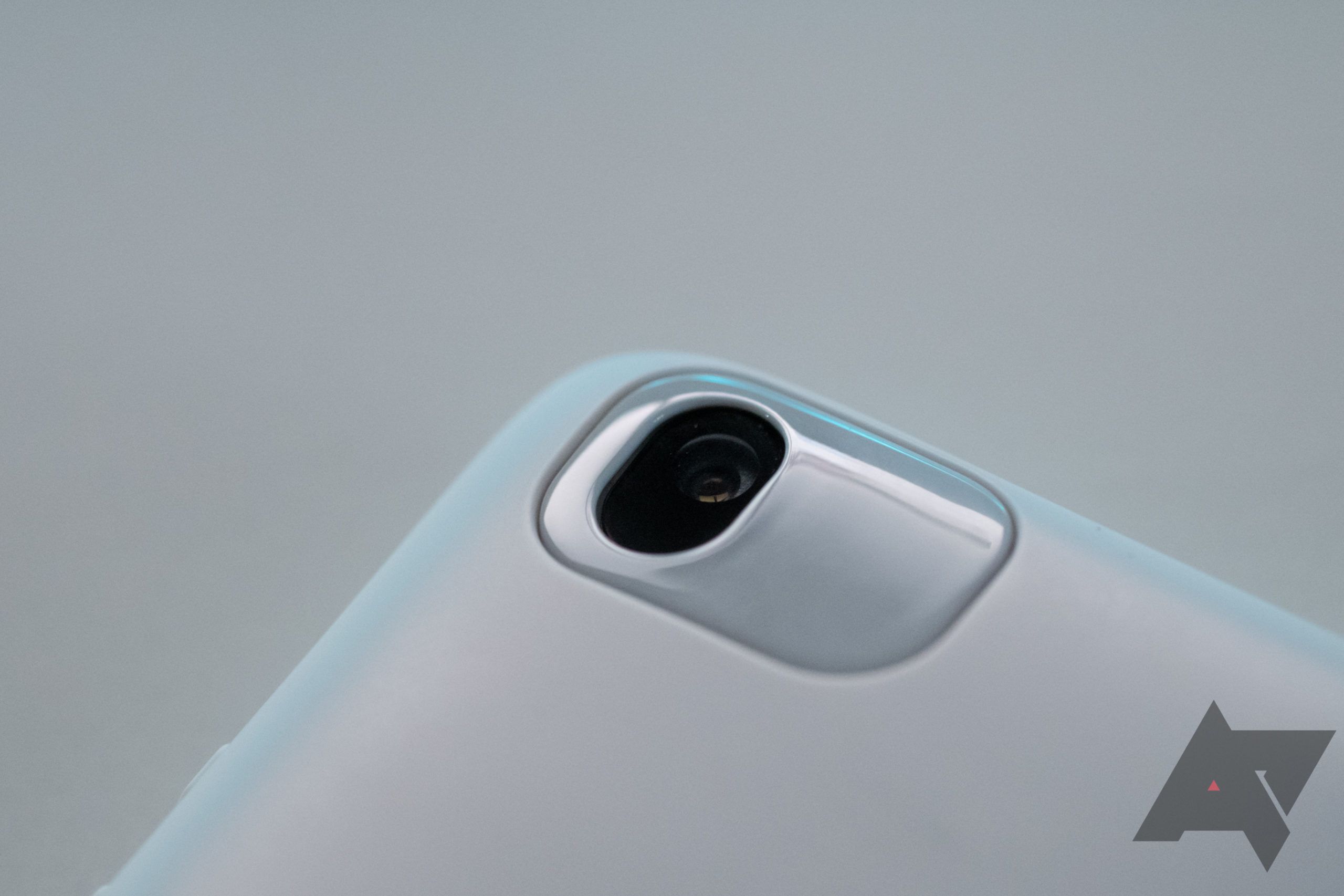 Sooner: Hands-on with Google's weird Android prototype