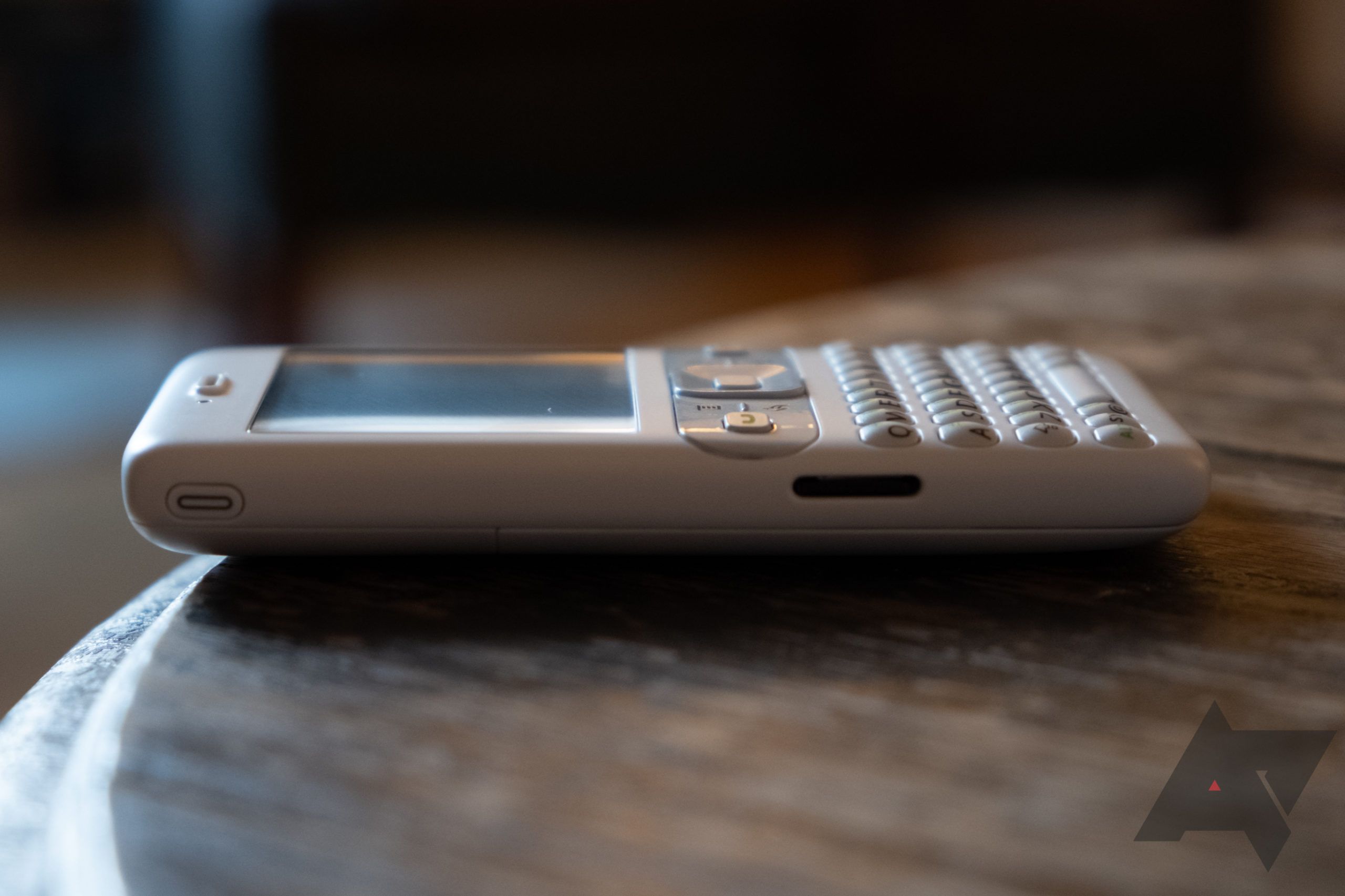 Sooner: Hands-on with Google's weird Android prototype