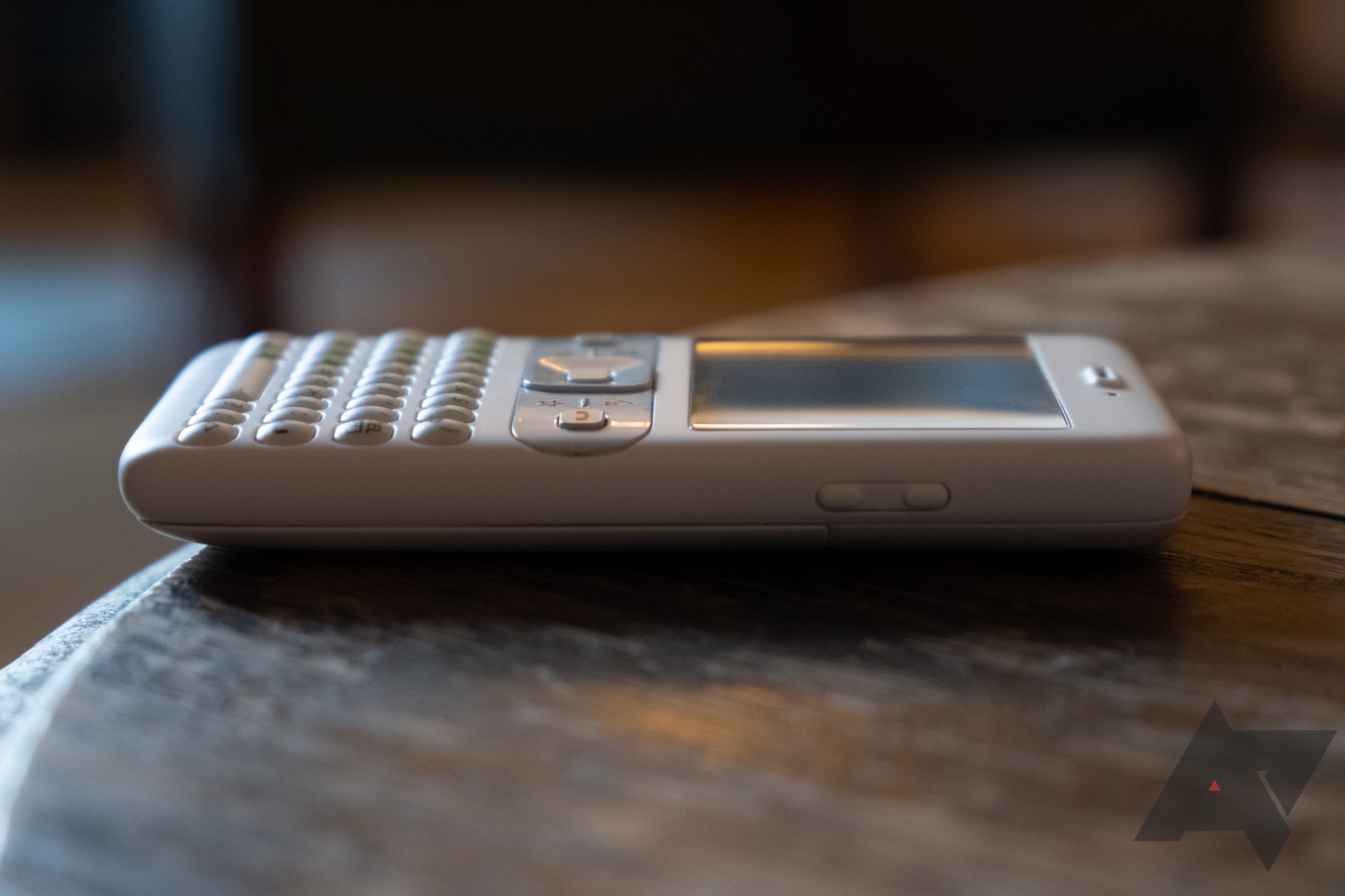 Sooner: Hands-on with Google's weird Android prototype