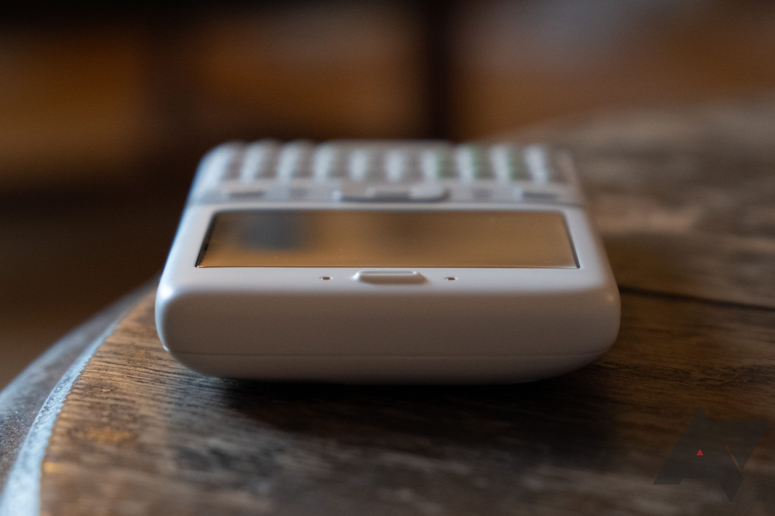 Sooner: Hands-on with Google's weird Android prototype