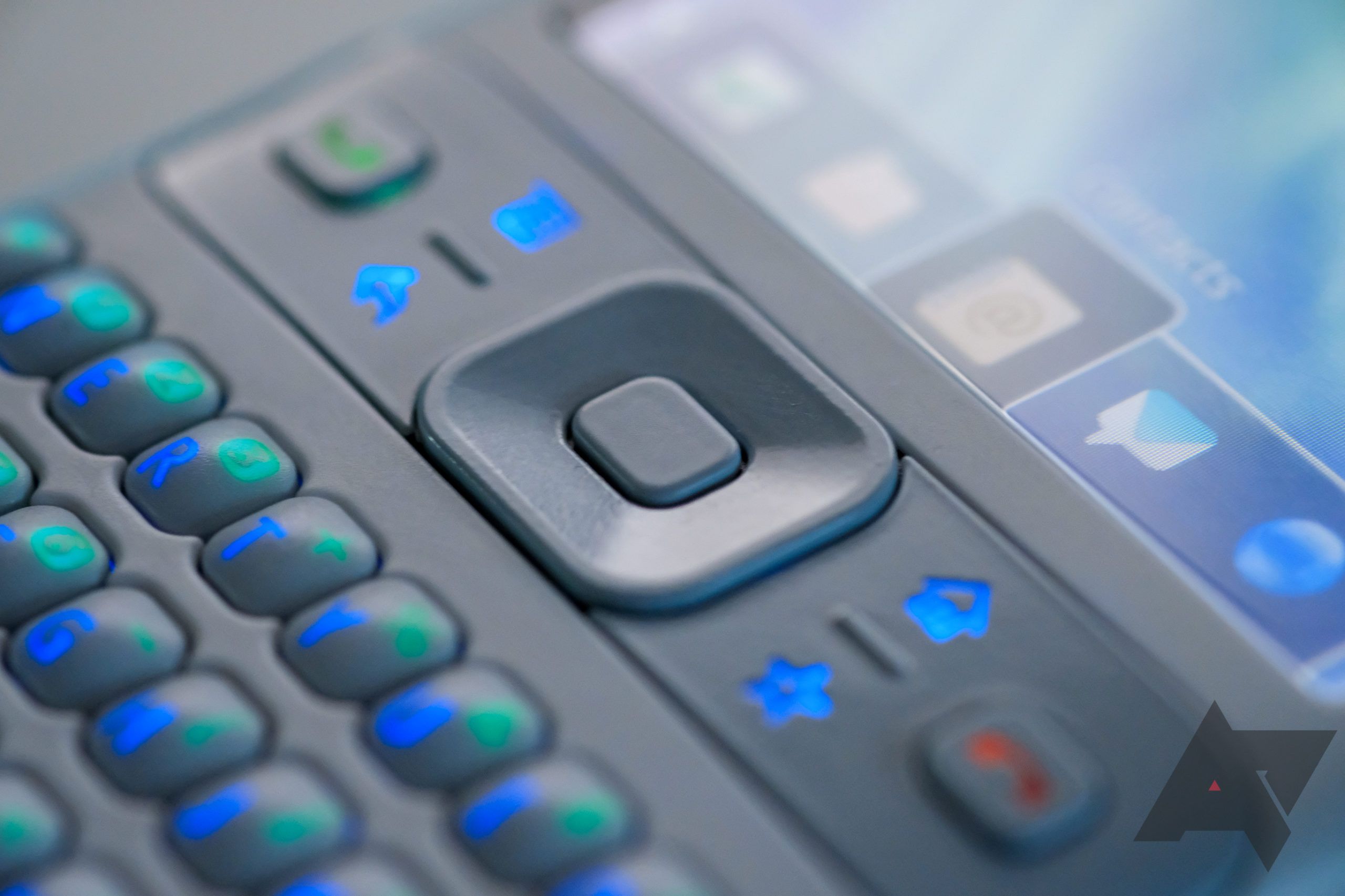 Sooner: Hands-on with Google's weird Android prototype