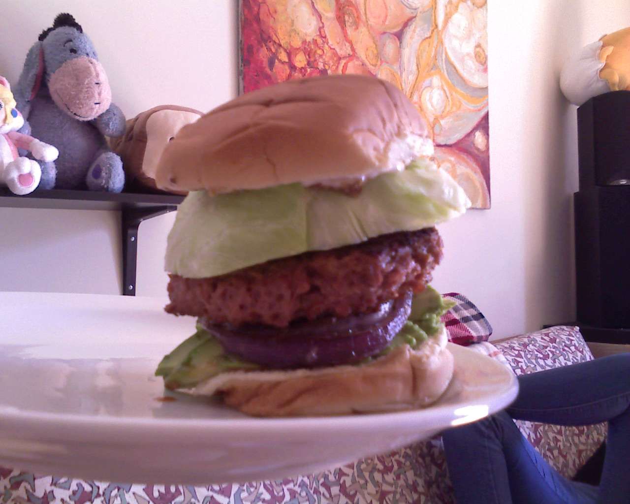 Sooner: Hands-on with Google's weird Android prototype