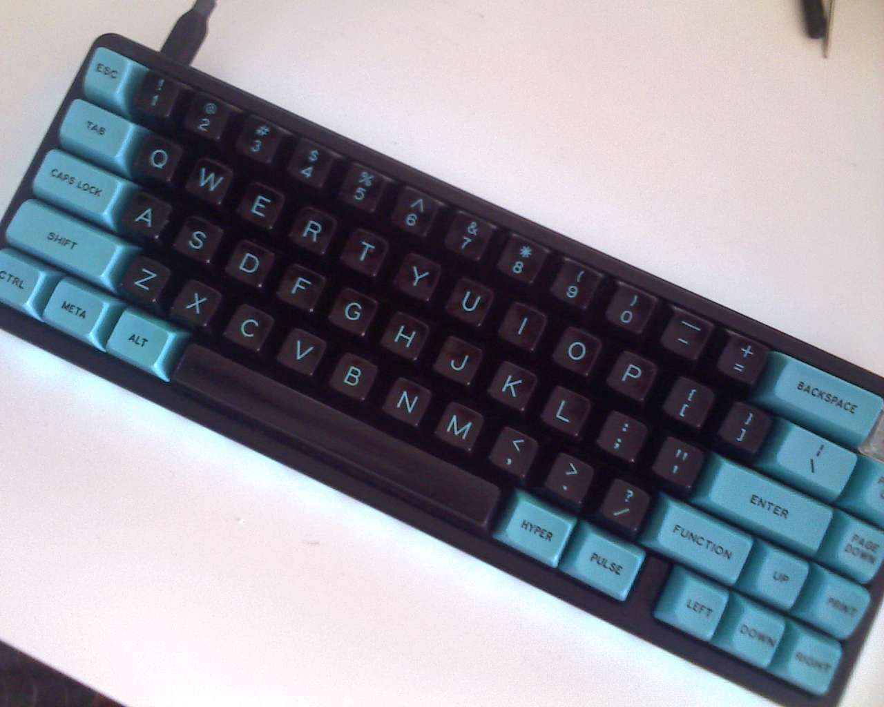 Sooner: Hands-on with Google's weird Android prototype