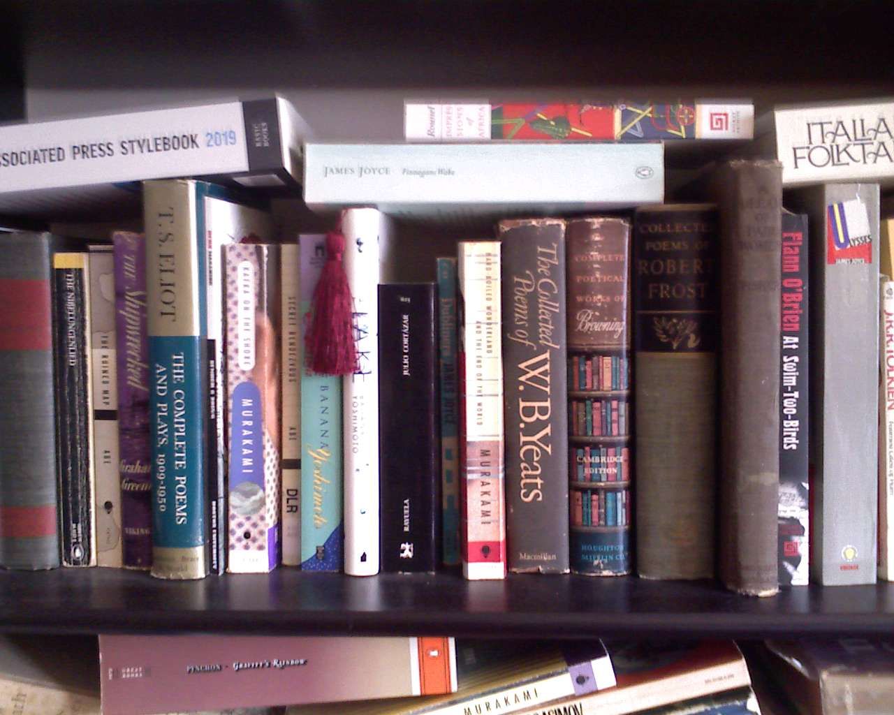 Sooner: Hands-on with Google's weird Android prototype