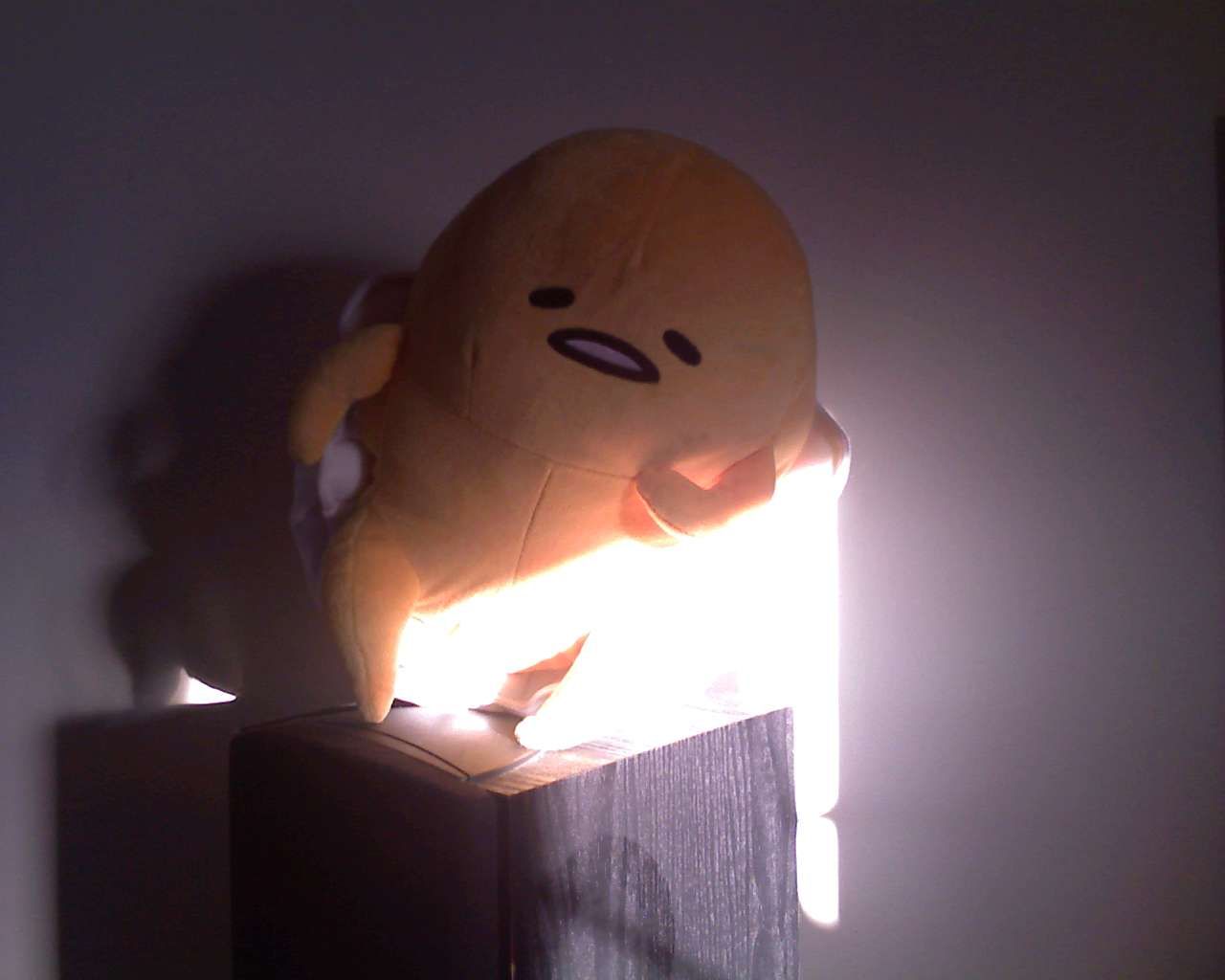 Sooner: Hands-on with Google's weird Android prototype