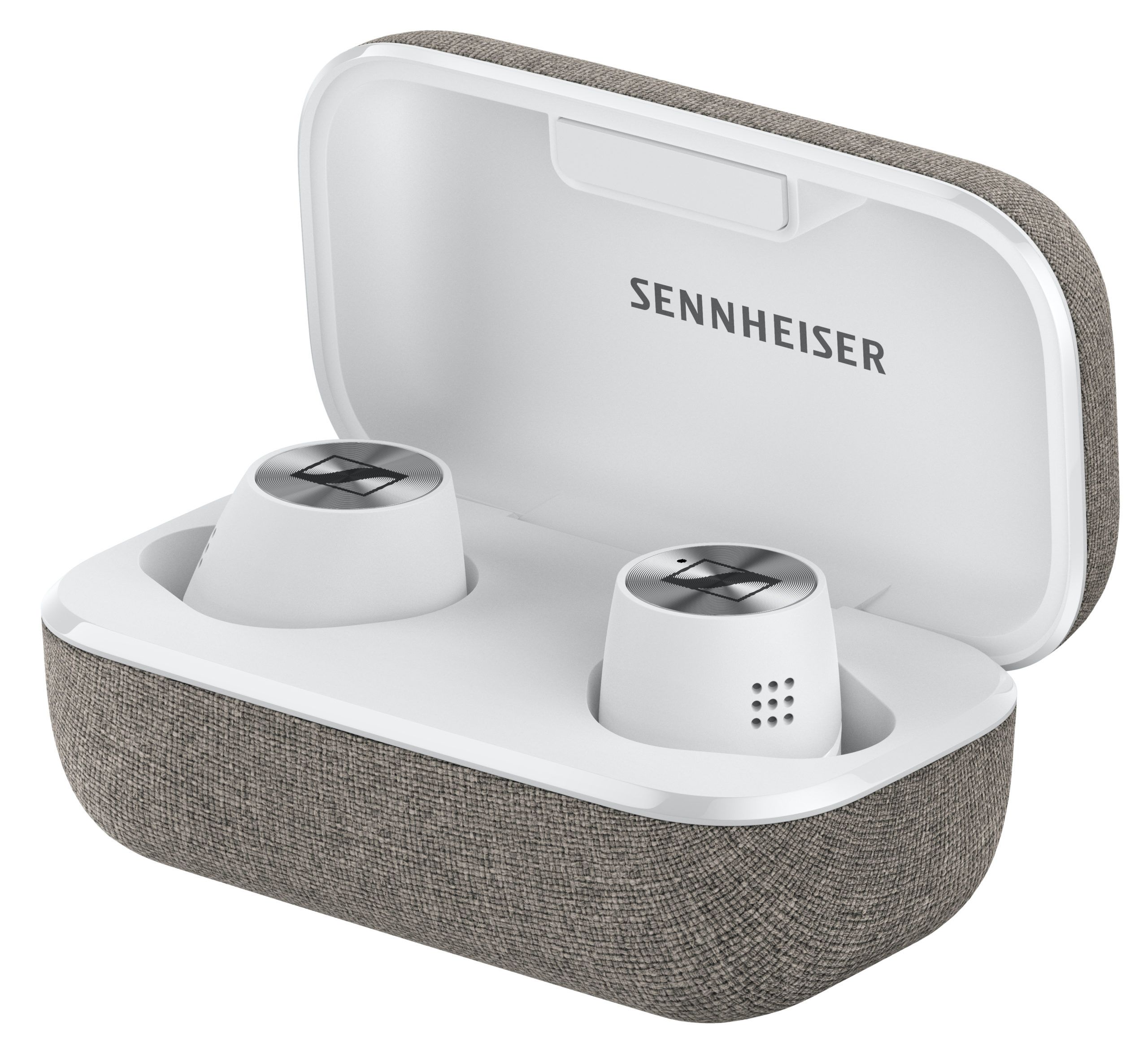 Sennheiser introduces updated Momentum True Wireless 2 earbuds with ANC ...