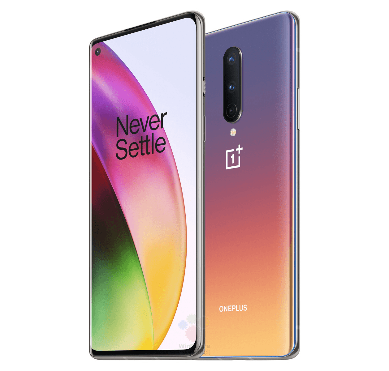 Everything we know about the OnePlus 8 and 8 Pro