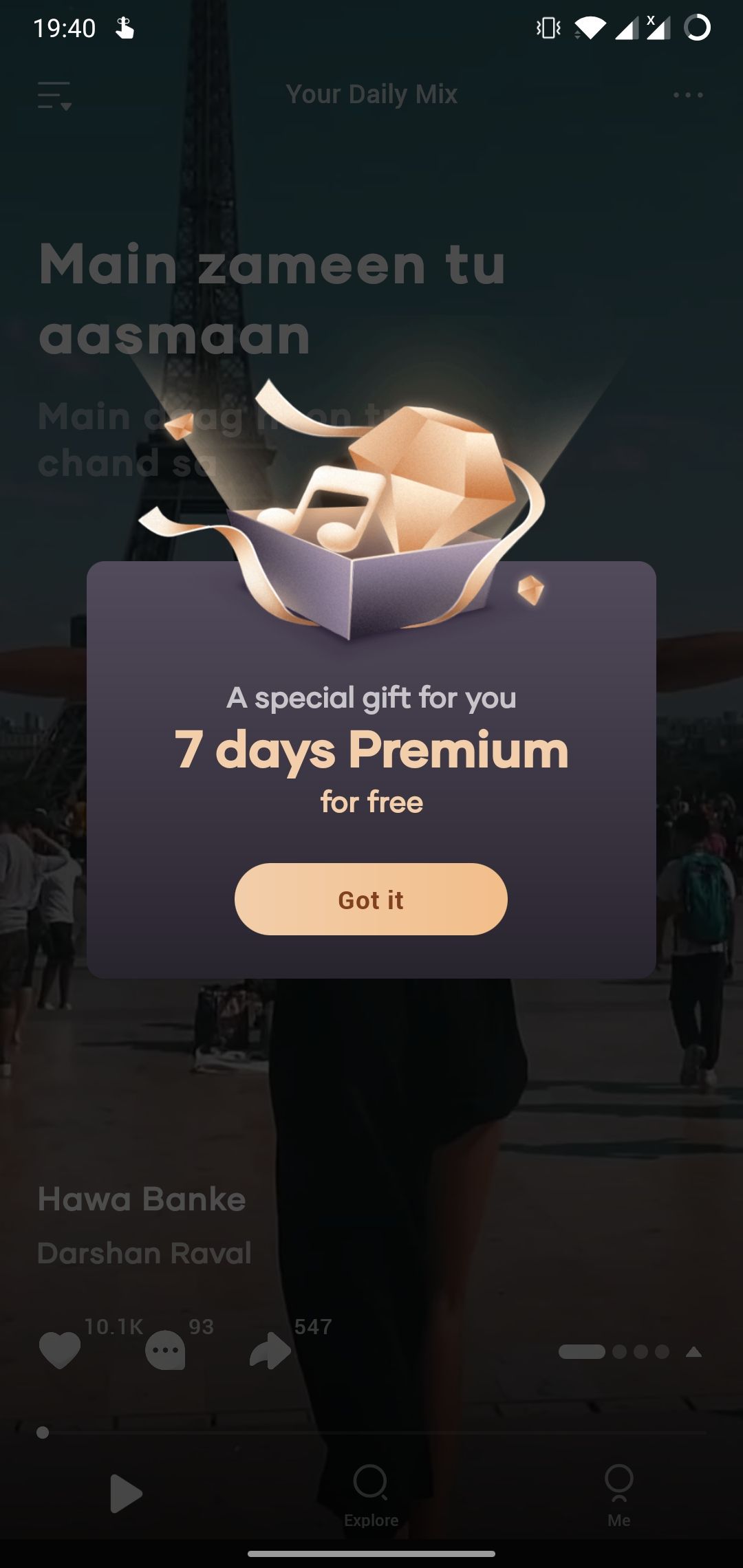 Resso is a new music streaming app from the makers of TikTok, arriving ...