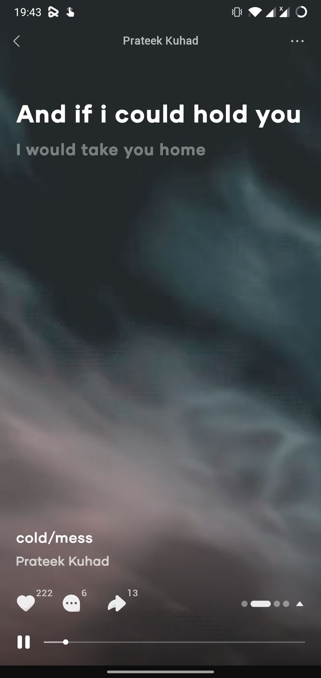 Resso is a new music streaming app from the makers of TikTok, arriving ...