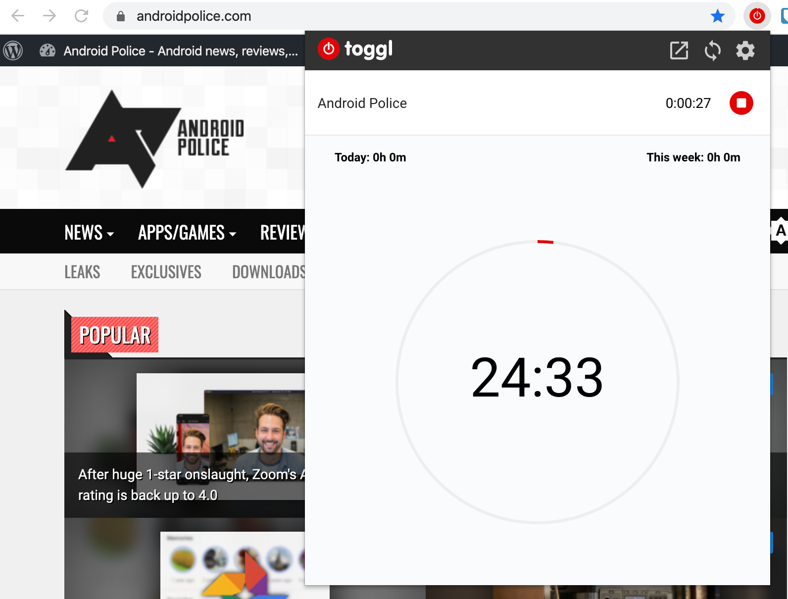 15 Chrome productivity extensions to work smarter, not harder, on your ...