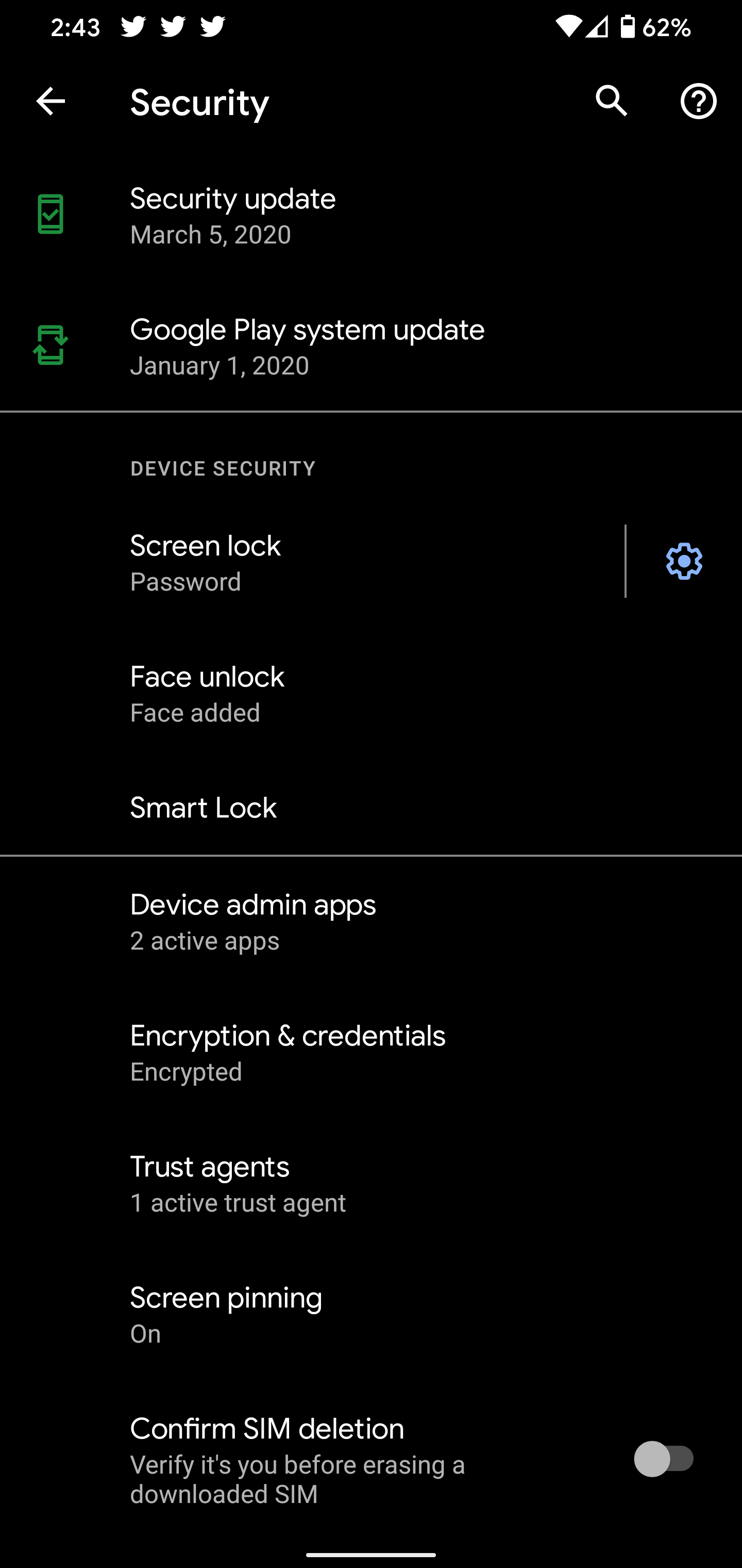 All the smaller features in Android 11 Developer Preview 2 you might ...