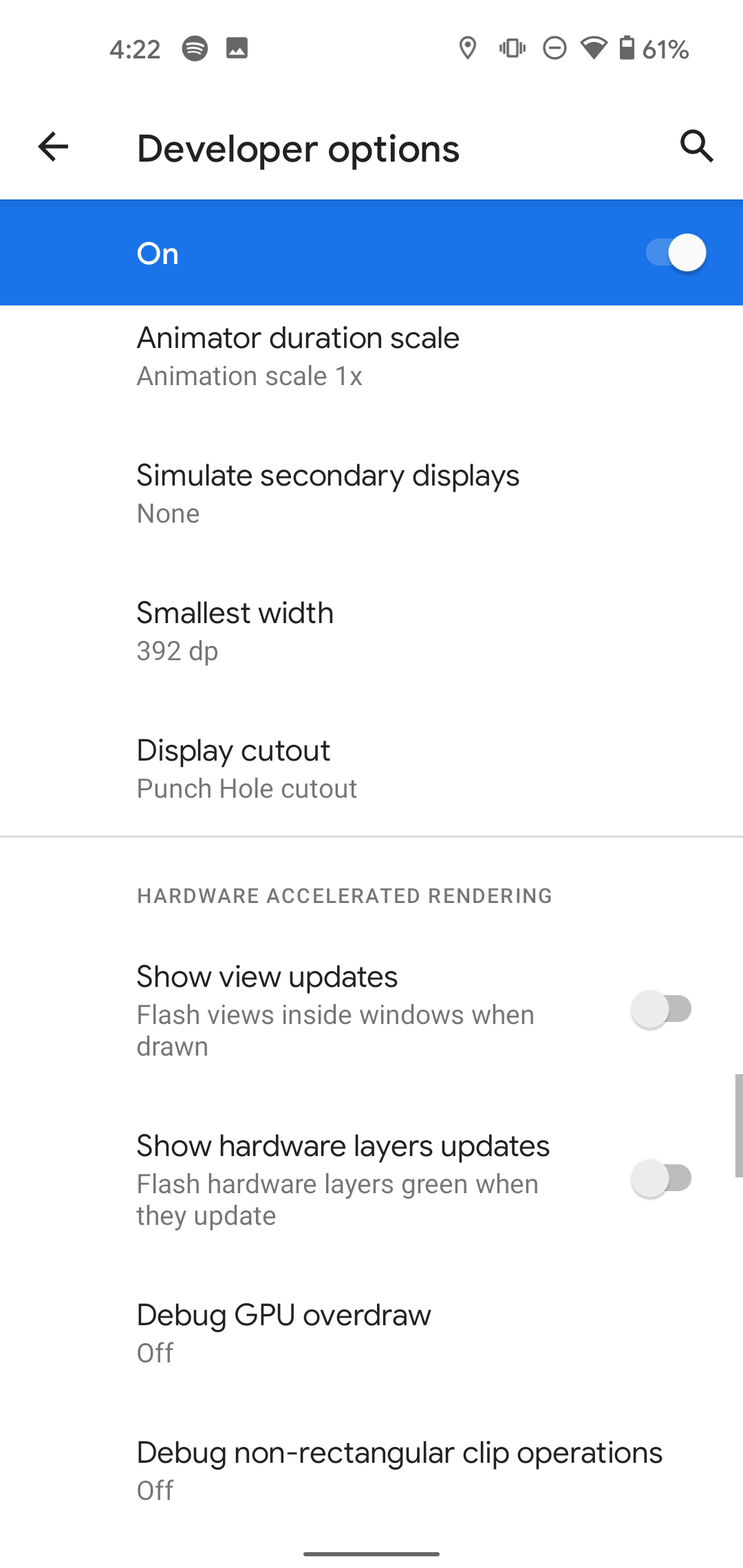 All the smaller features in Android 11 Developer Preview 2 you might ...