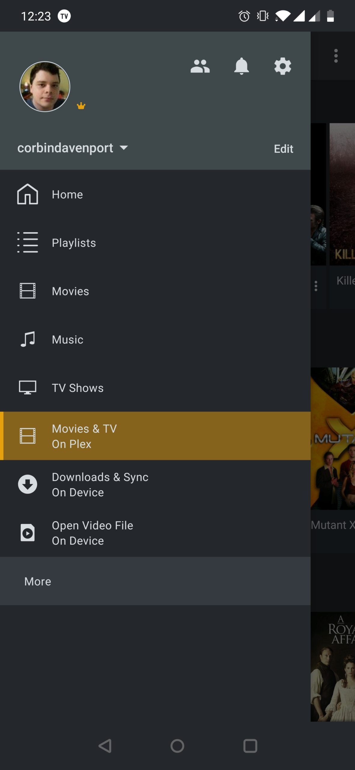Plex has thousands of free movies and TV shows to get you through ...