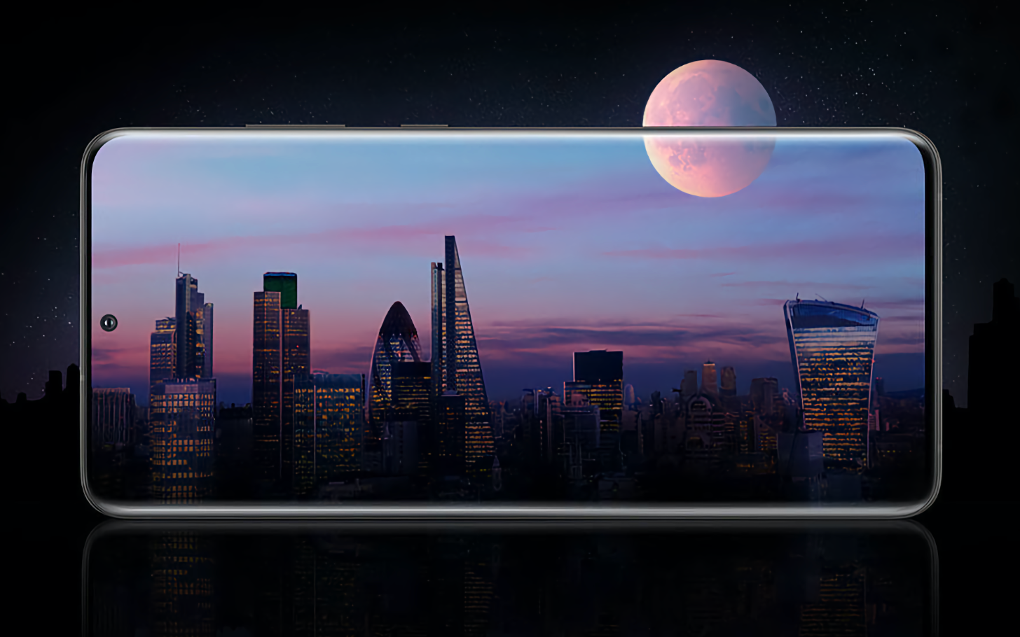 Sprint has the Galaxy S20 Ultra 5G for under $17/mo, valid now until ...