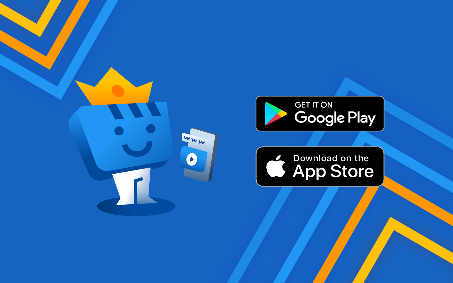 Web Video Caster can stream videos from Android and iOS to your ...