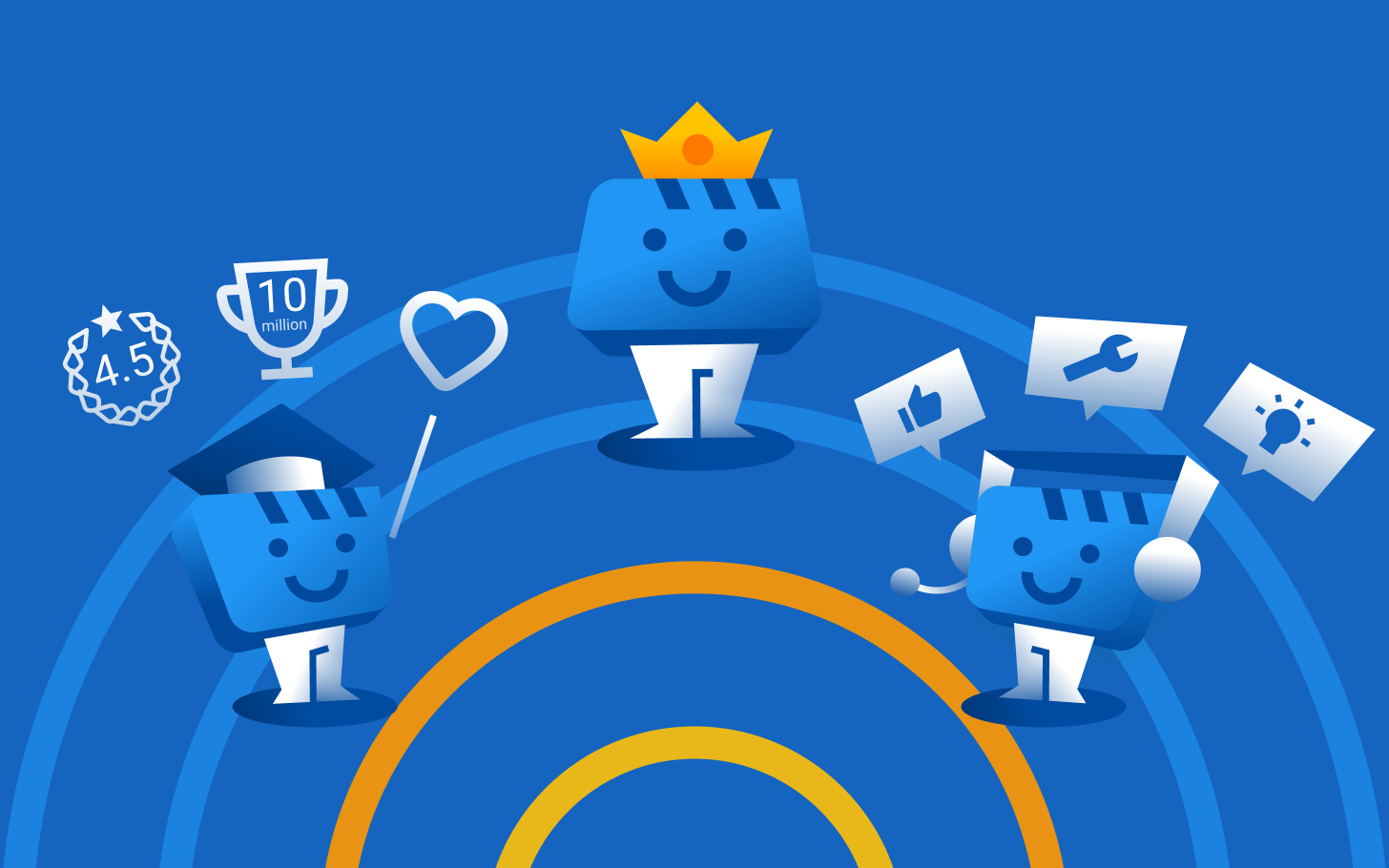 Web Video Caster can stream videos from Android and iOS to your ...