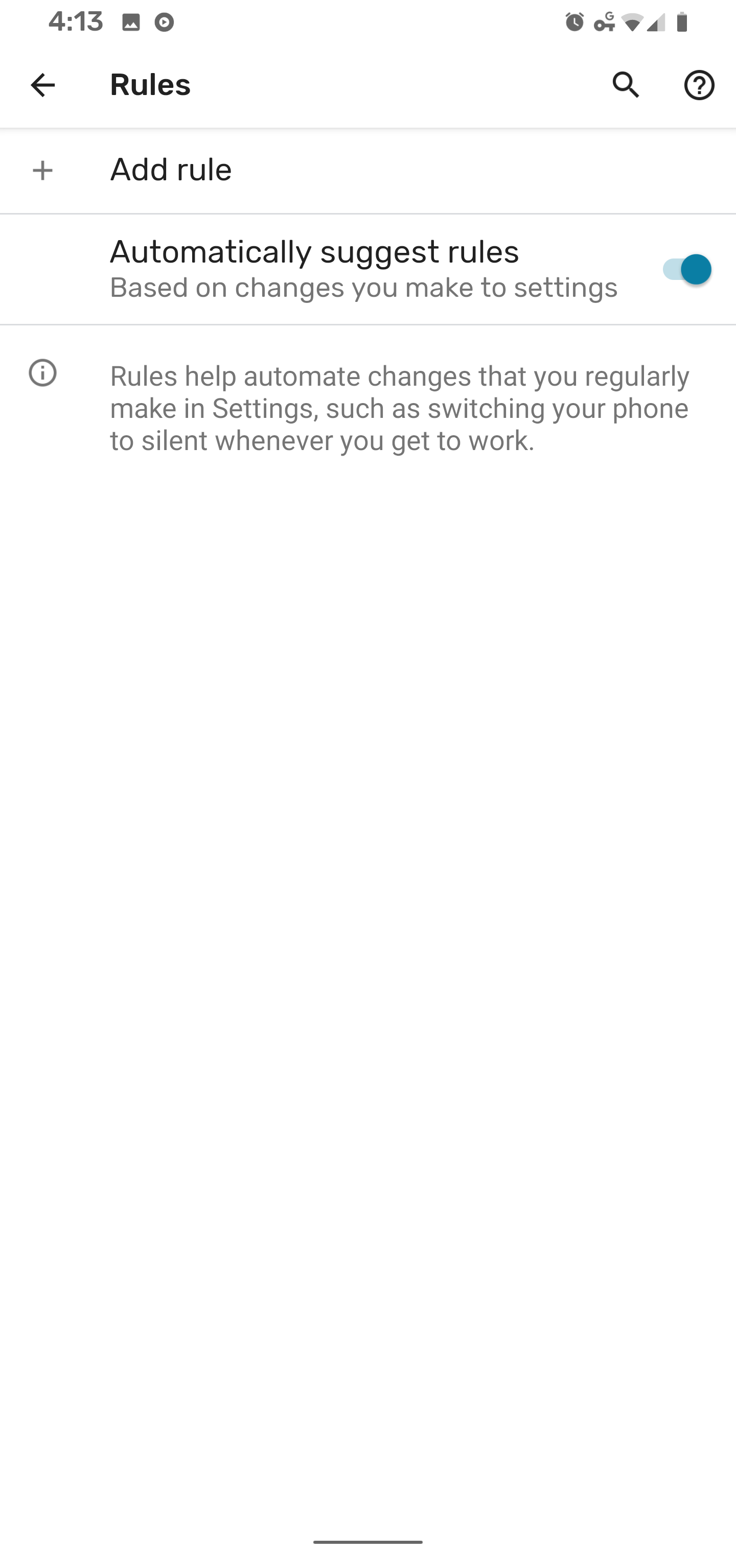 Google's Tasker-like Rules are rolling out to more Pixel users on ...