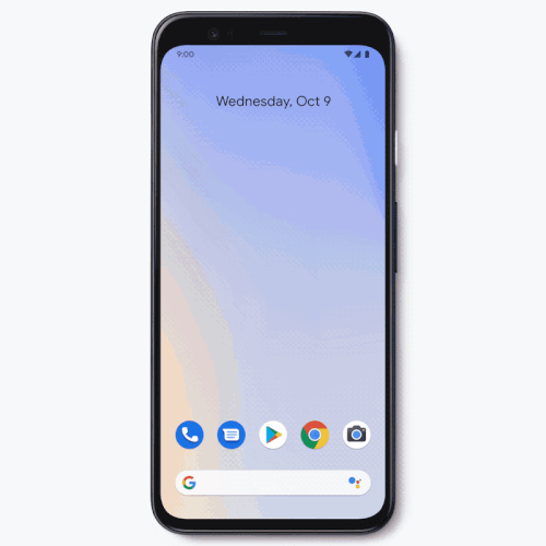 Google's second Pixel Feature Drop rolls out today with piles of new ...
