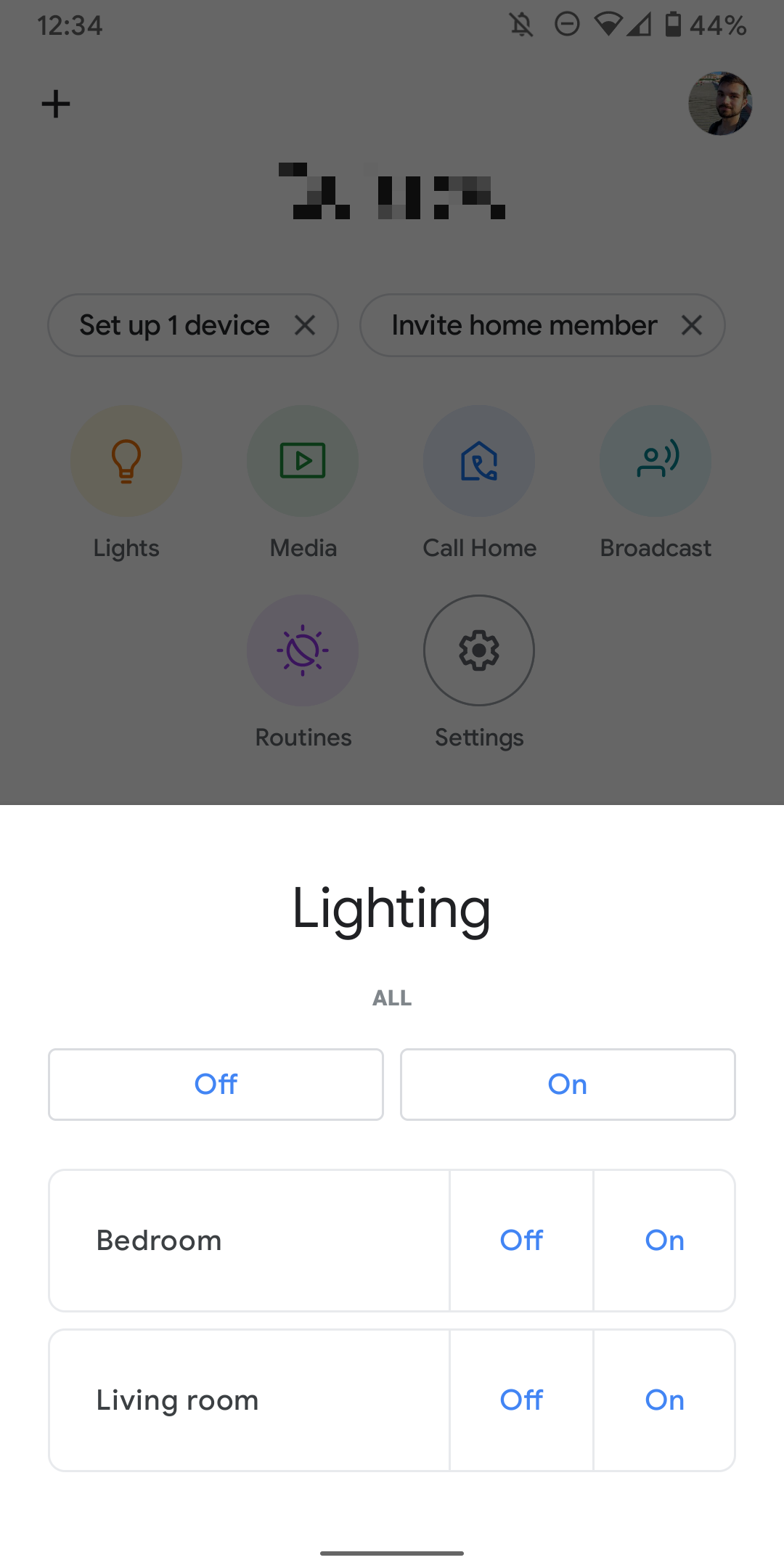 Google Home app gets Nest Cam events and improved smart outlet icons ...
