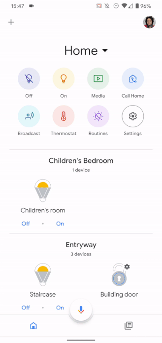 The new Google Assistant bugs out when you try to start a routine from ...
